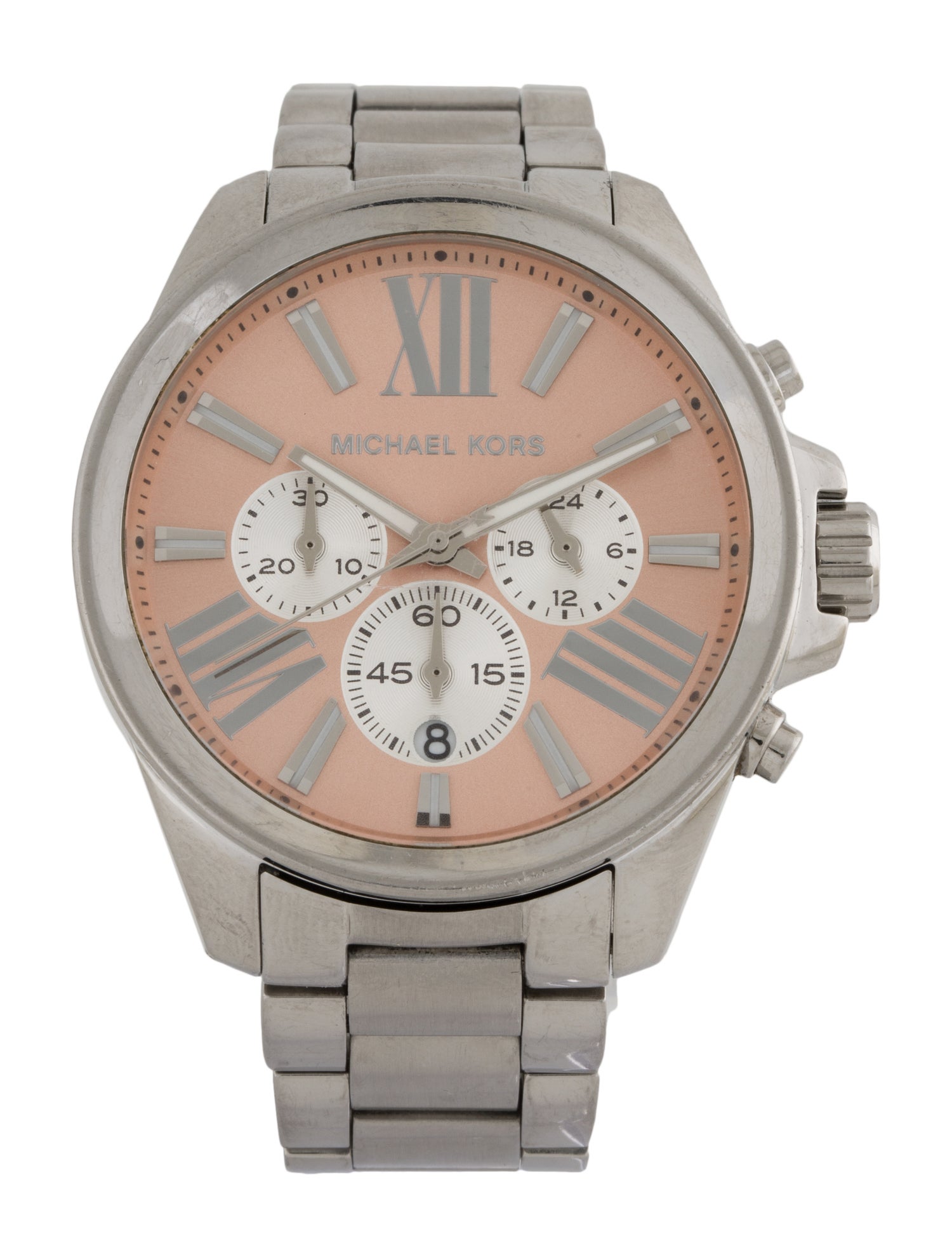 Michael Kors Wren Watch - MK-5837 | The RealReal