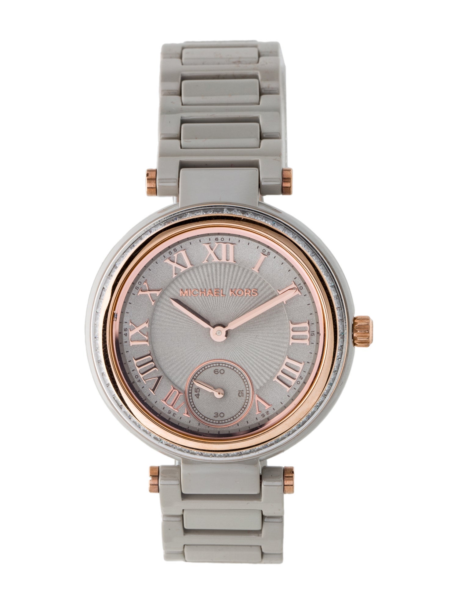 Vacheron Constantin Overseas Watch - VCC20074 | The RealReal