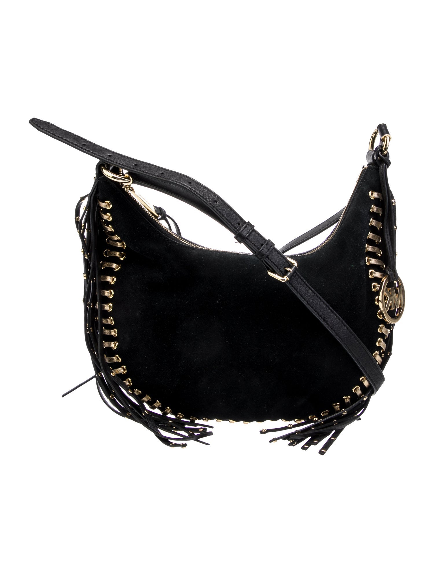 Chanel Python Medium Soho Tassel Flap Bag - Brown Shoulder Bags ...