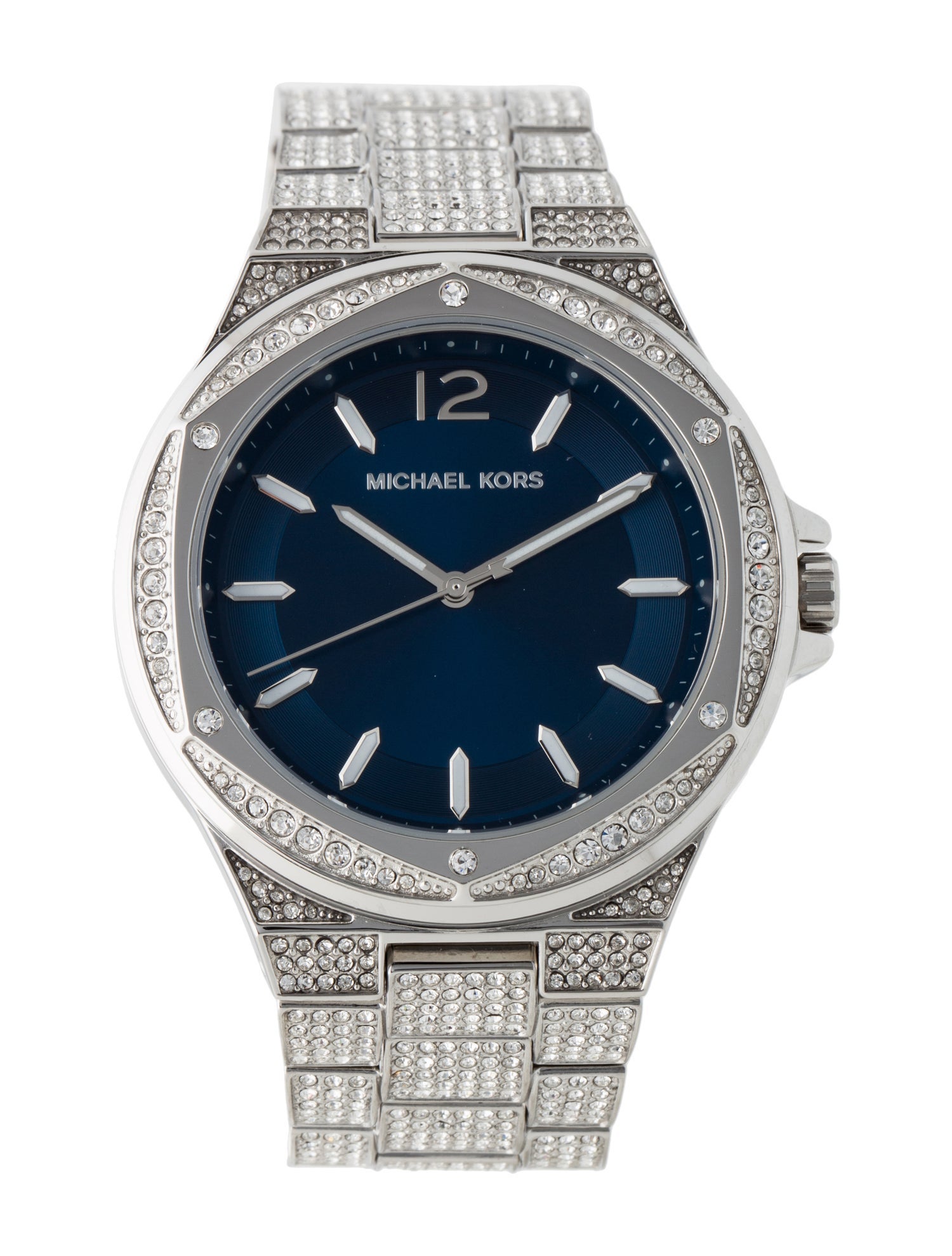 Michael Kors Lennox Watch - MK-6990 | The RealReal
