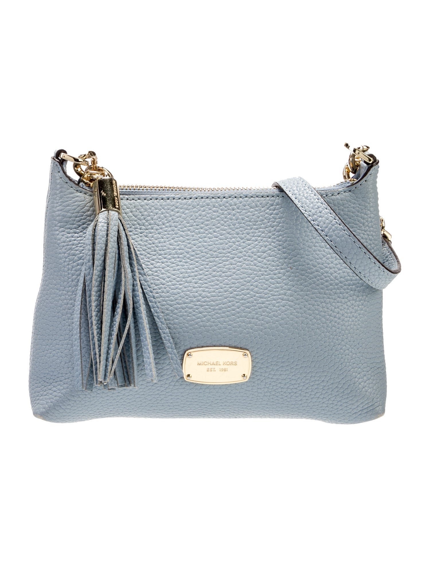 Chloé Monogram Belle De Jour Clutch - Black Crossbody Bags, Handbags ...