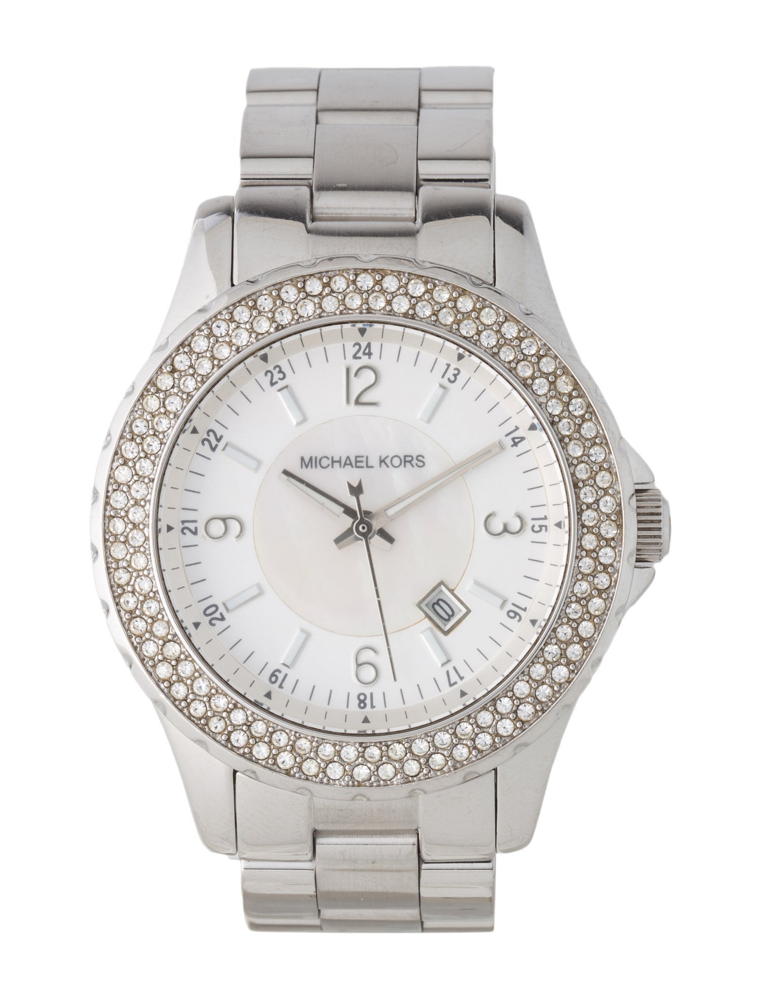 Michael Kors Madison Watch - MK-5401 | The RealReal