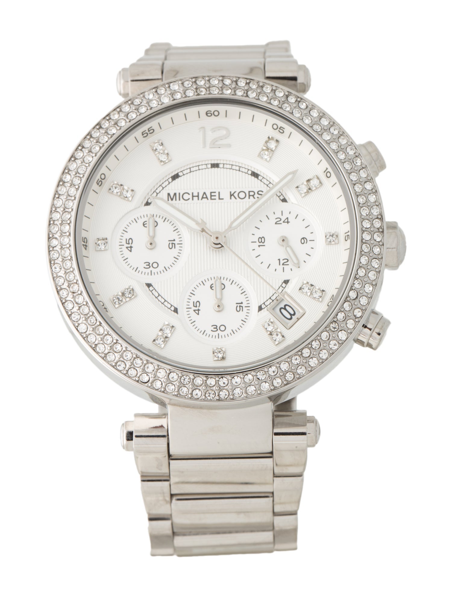 Michael Kors Parker Watch - MK-5538 | The RealReal