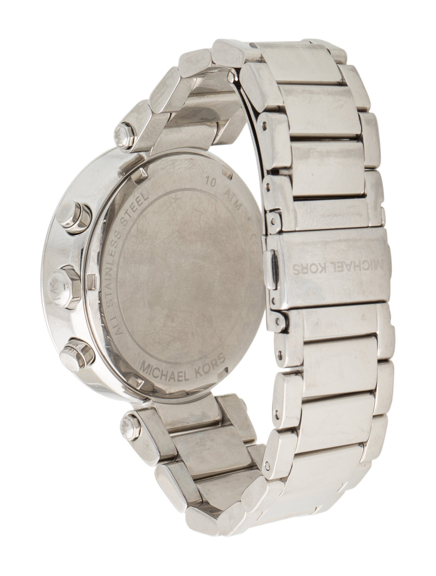 Michael Kors Parker Watch - MK-5538 | The RealReal