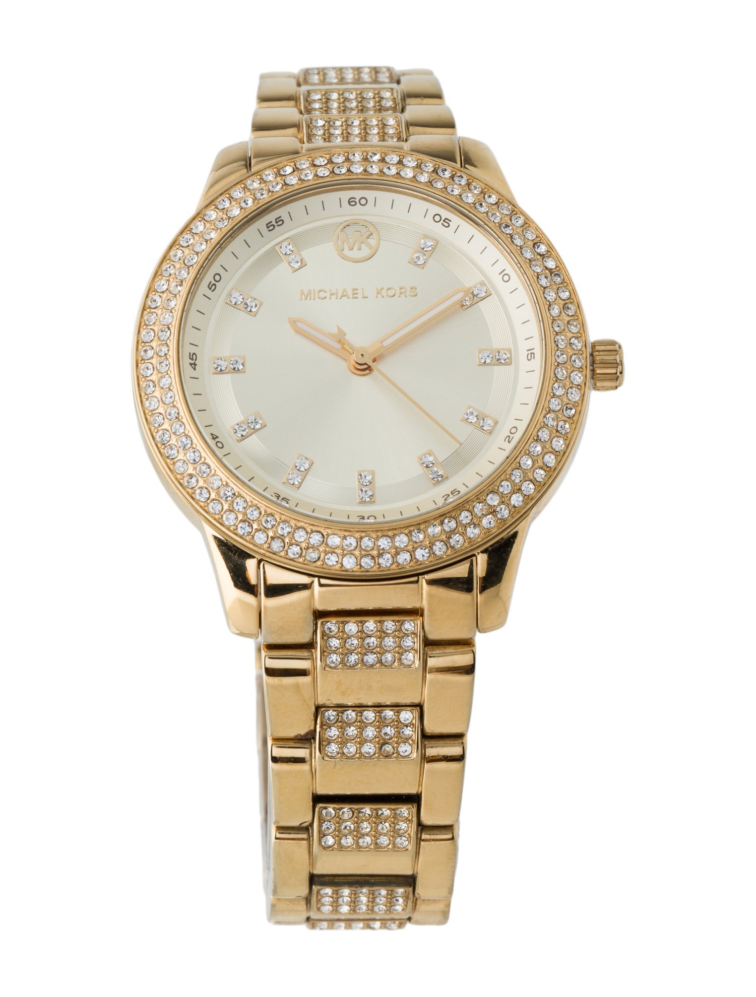 Michael Kors Tibby Watch - MK-4575 | The RealReal