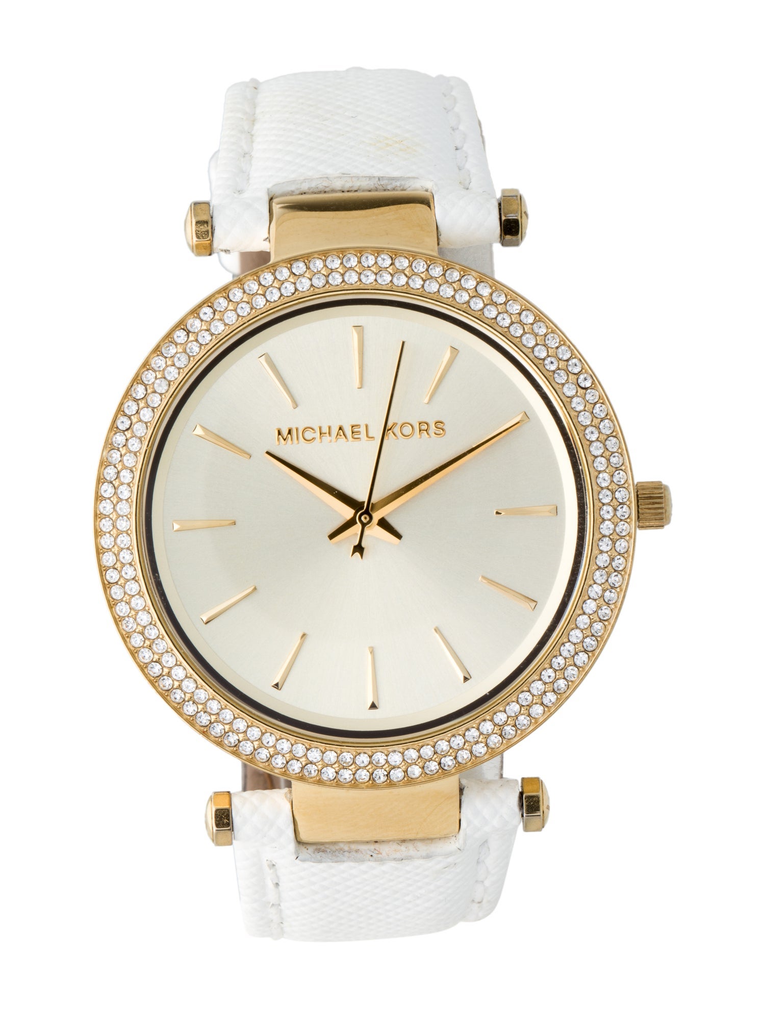 Michael Kors Darci Watch - MK-2391 | The RealReal