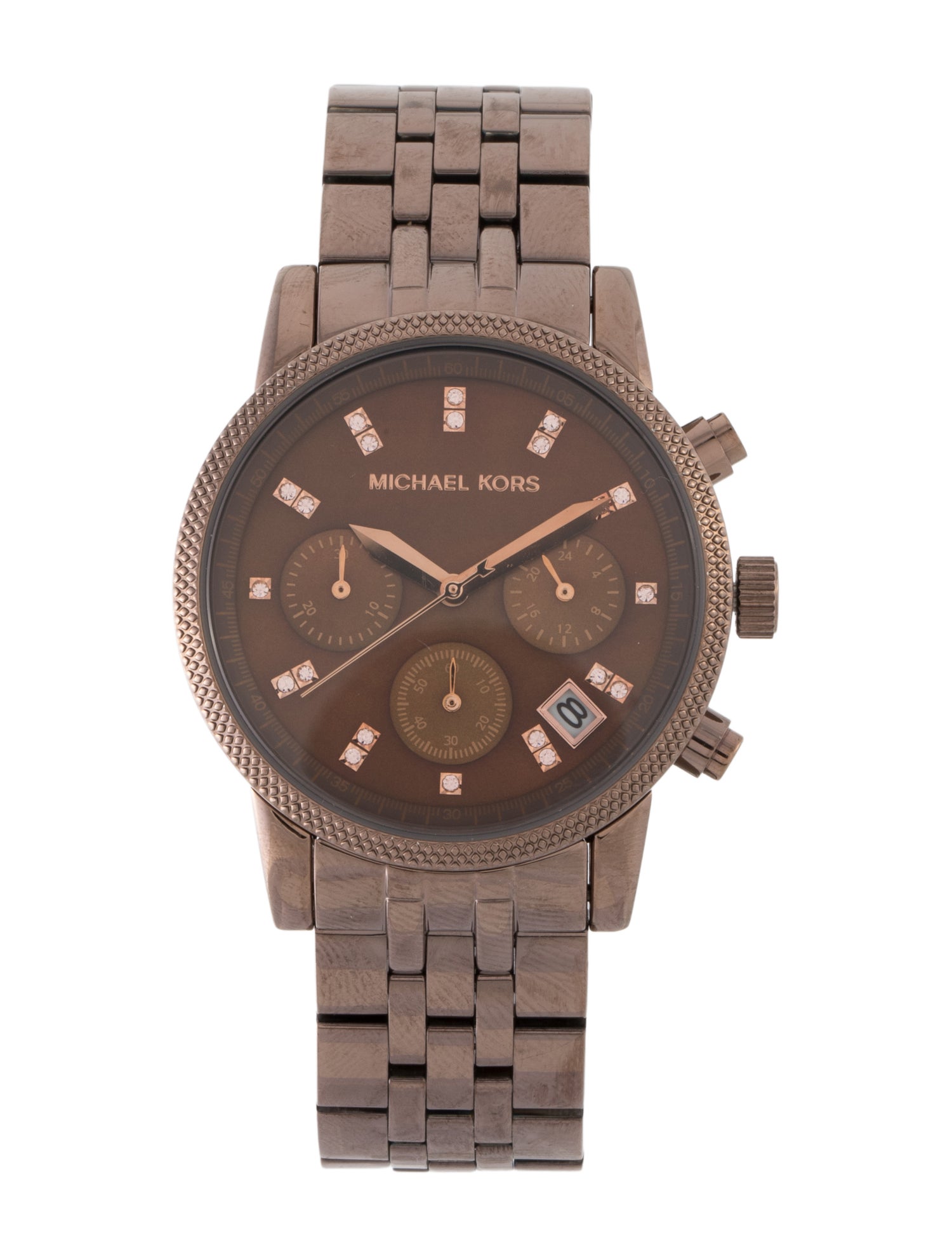 Michael Kors Ritz Watch - MK-5547 | The RealReal