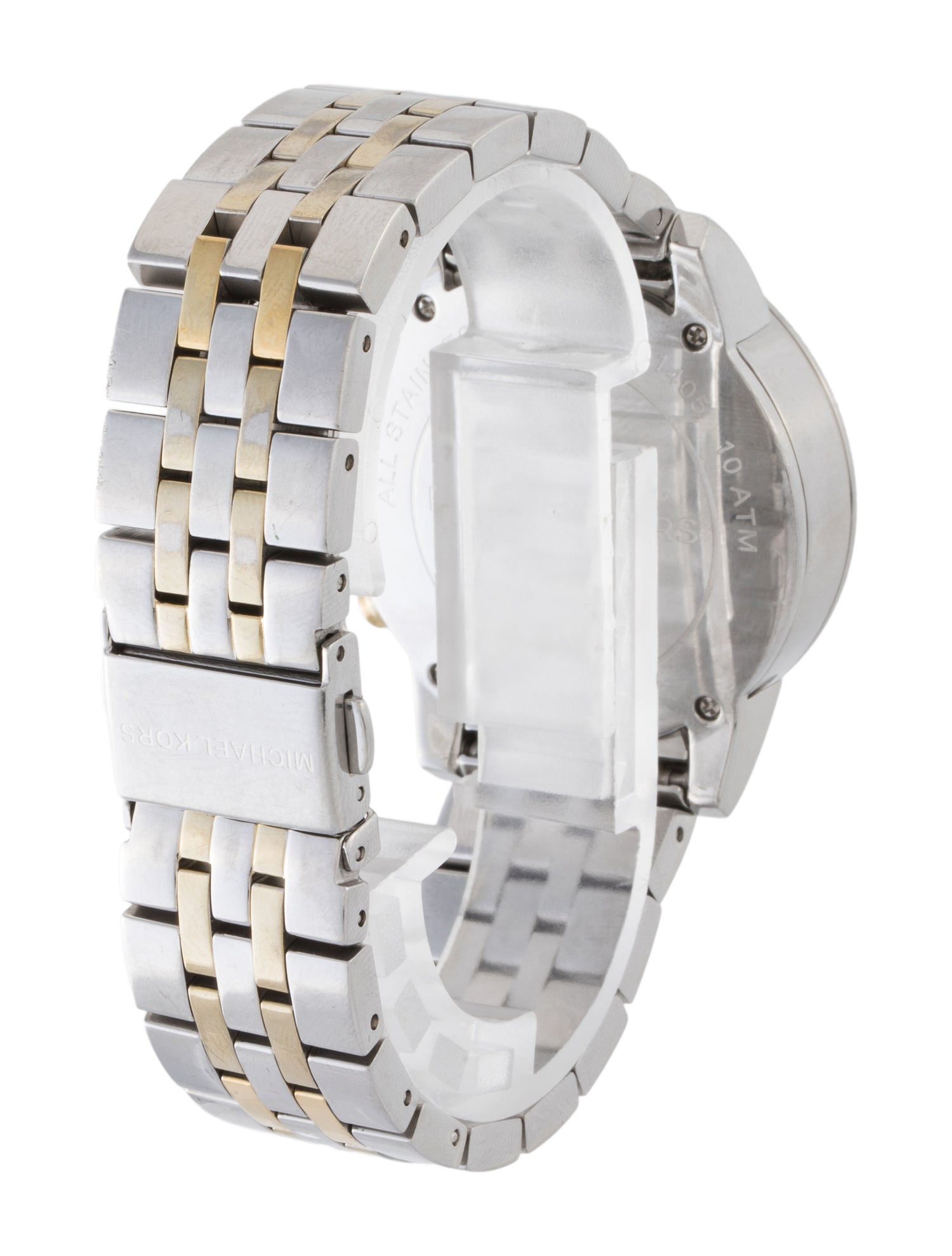 Michael Kors Jet-Set Watch - MK-5057 | The RealReal