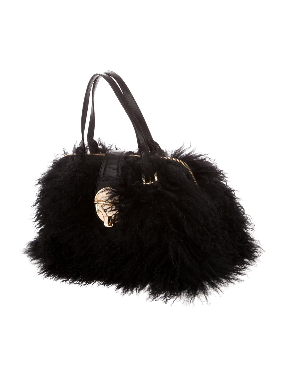 Michael Kors Margo Frame Satchel - Handbags - MIC78133 | The RealReal