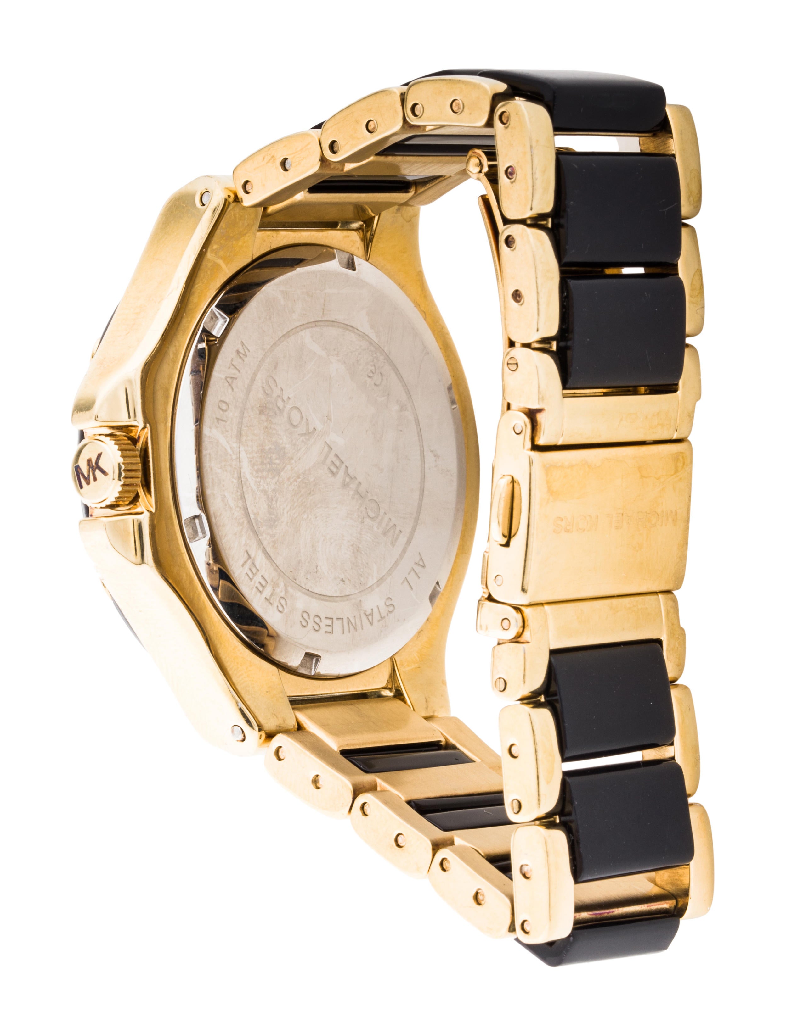 Michael Kors Classic Watch - MK-5262 | The RealReal