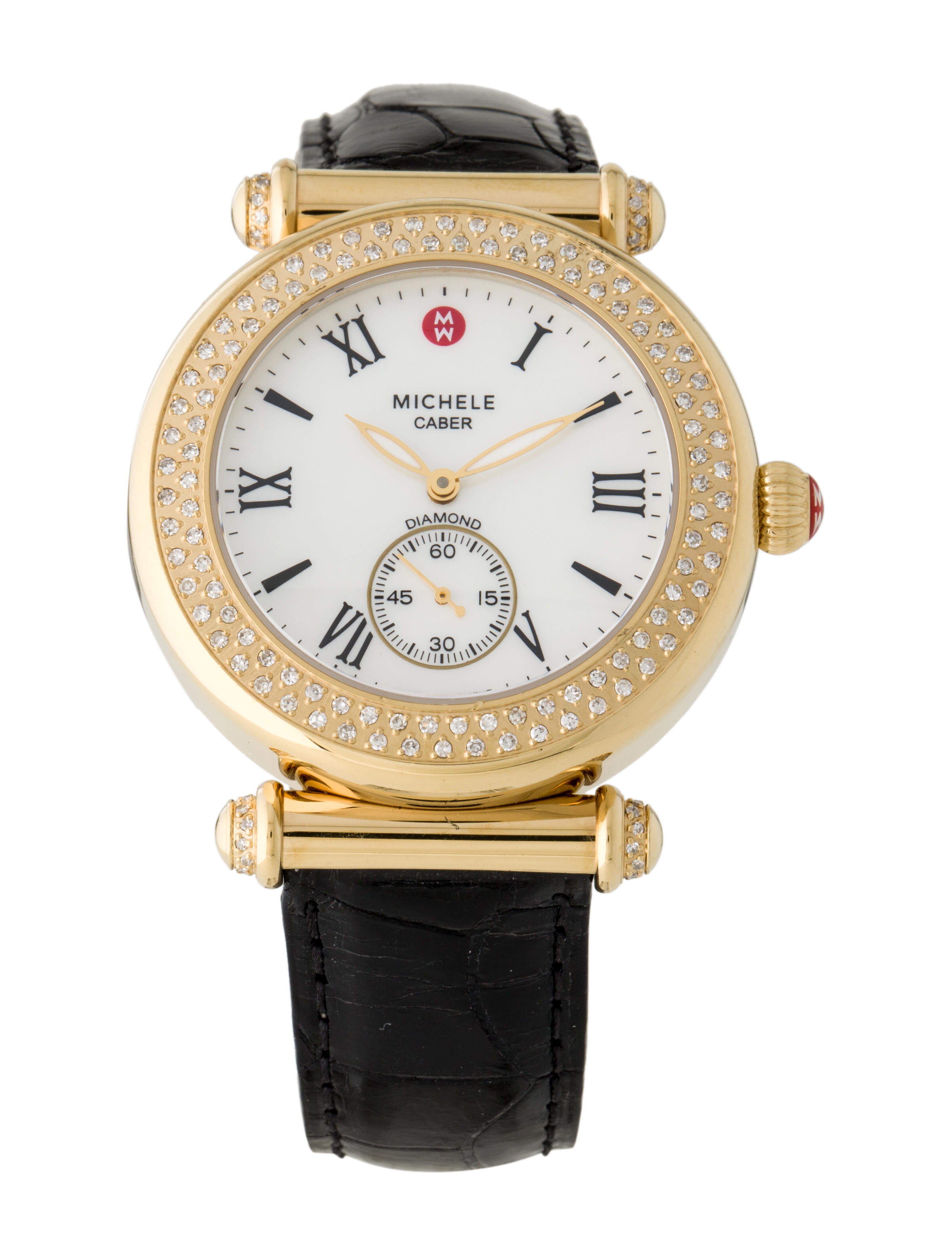 Cartier Tank Divan Watch | The RealReal