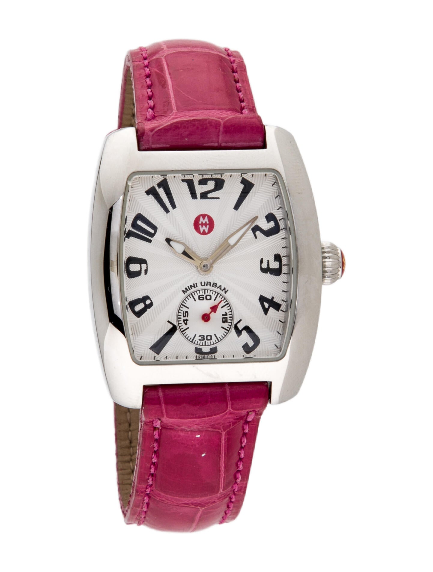 Michele Mini Urban Watch - MU11700 | The RealReal
