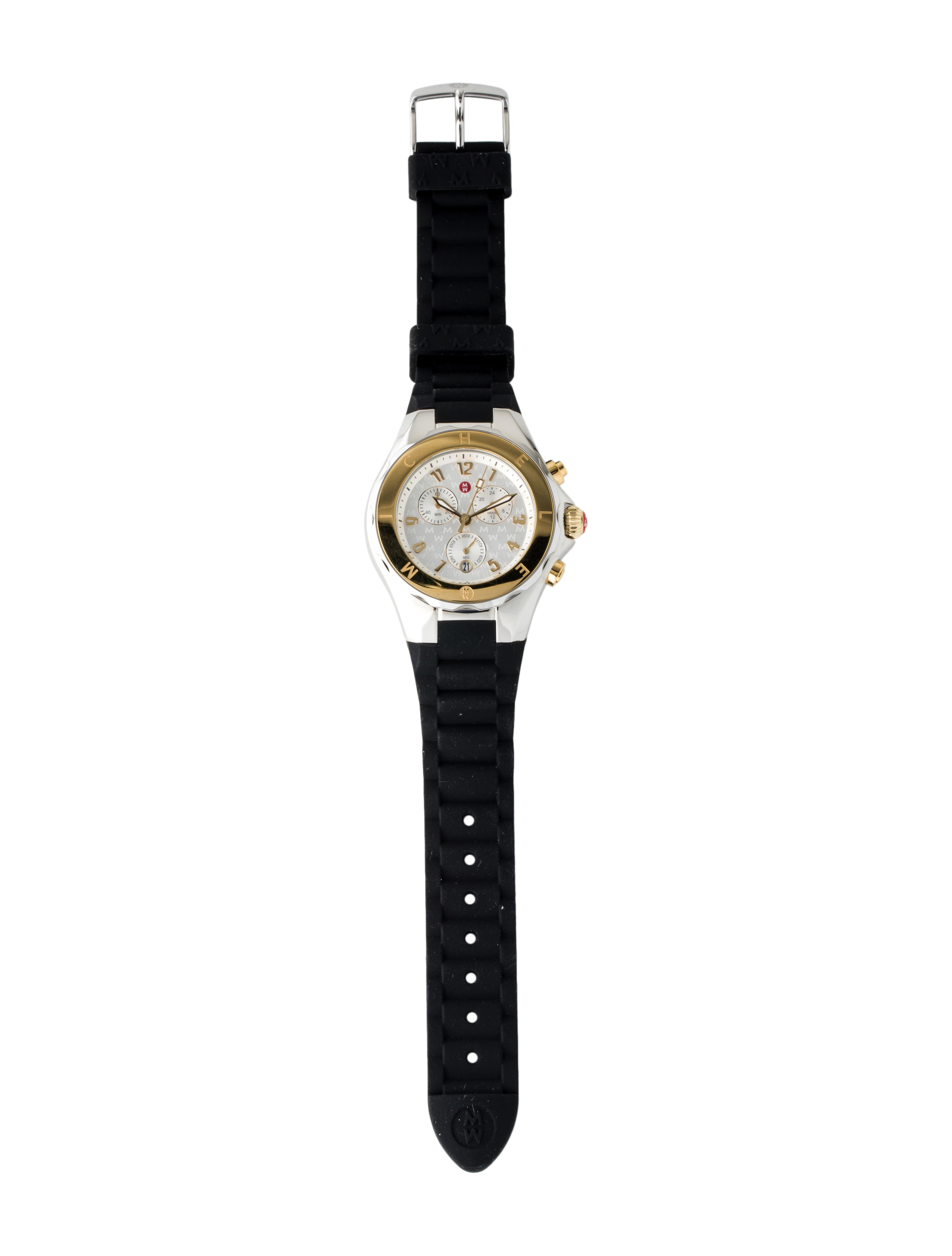 Gucci 18K Quartz Watch - Gold - 127.5 | The RealReal