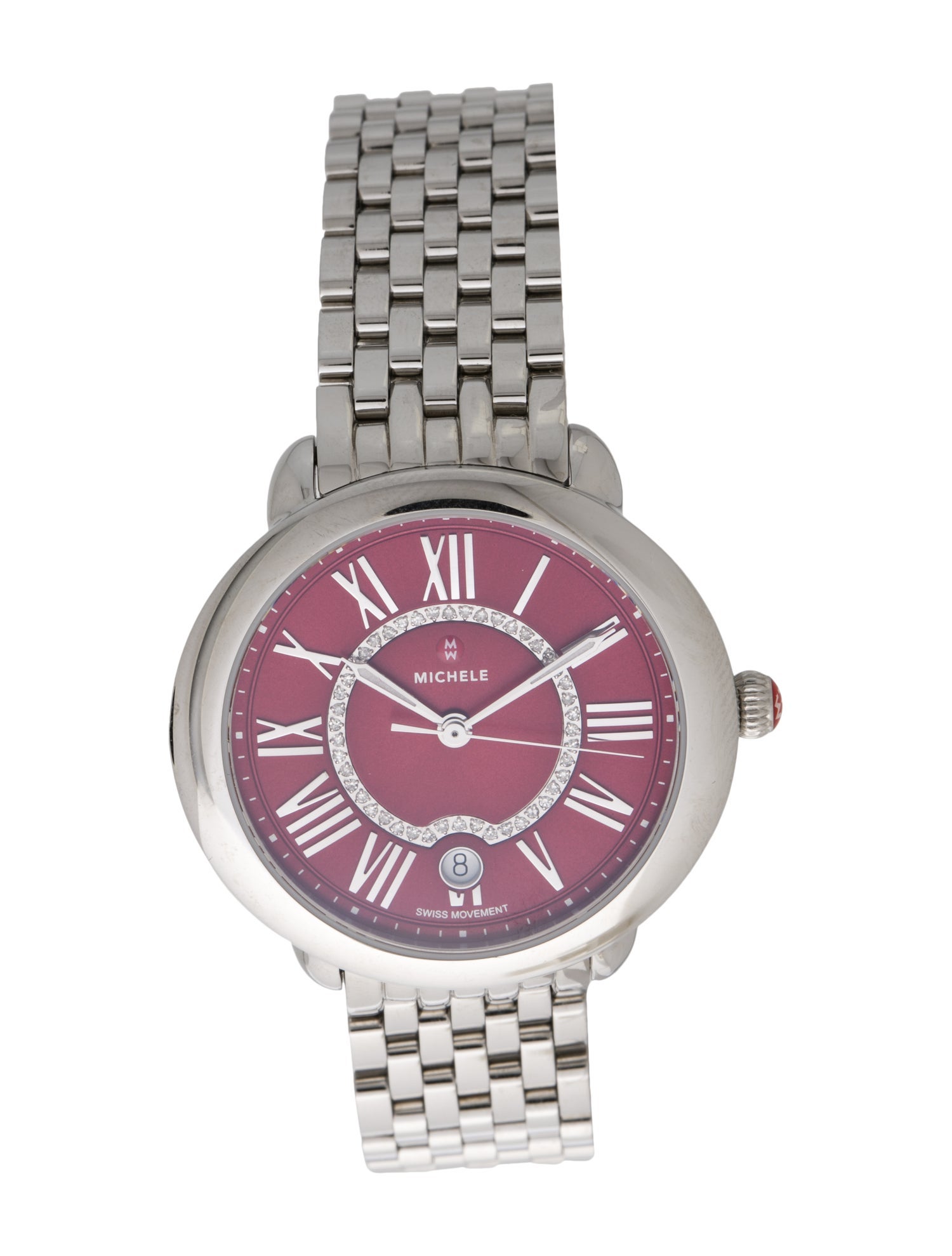 IWC Pilot Flieger Chronograph Watch - IW3741 | The RealReal