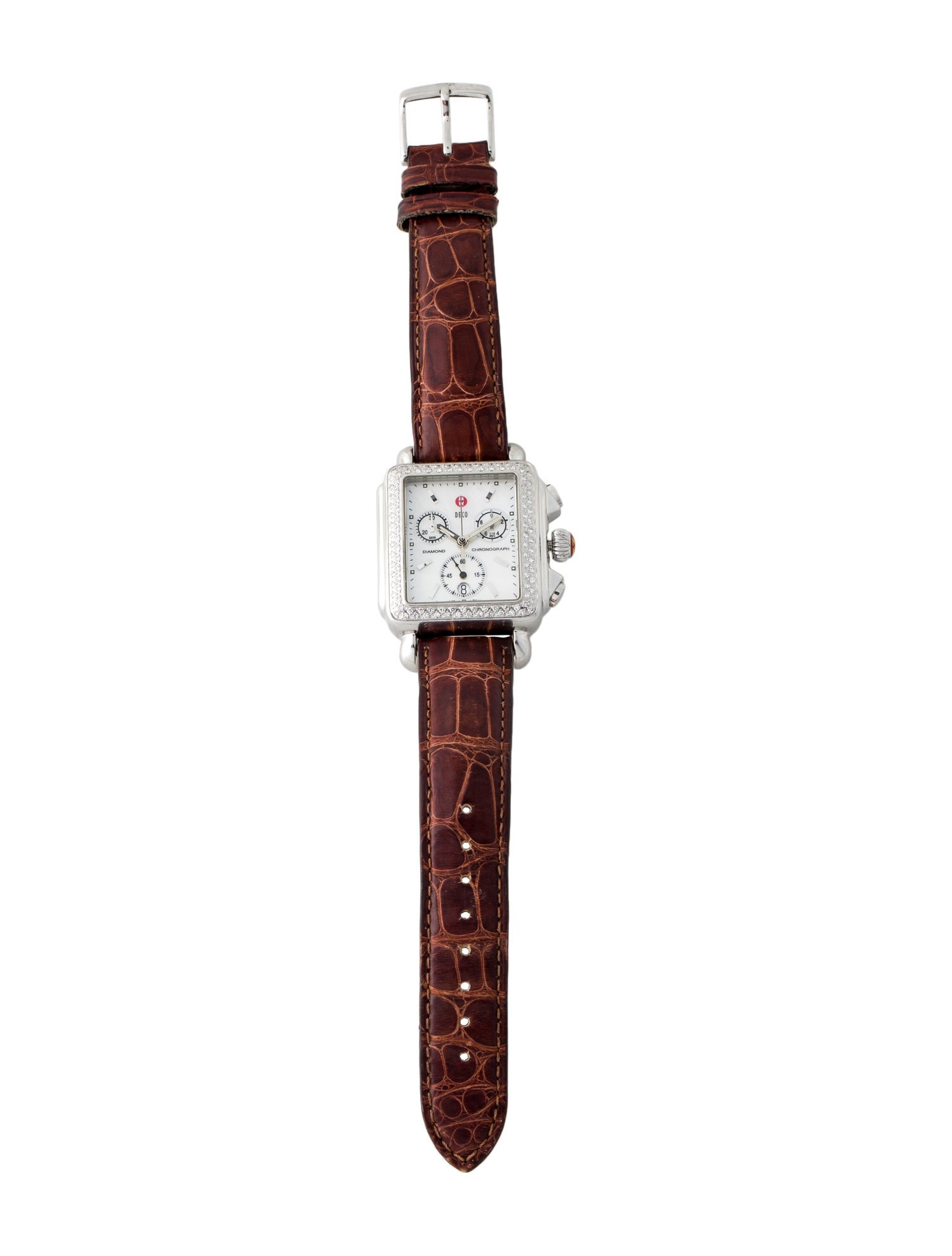 Concord Veneto Watch - 50-46-625 | The RealReal