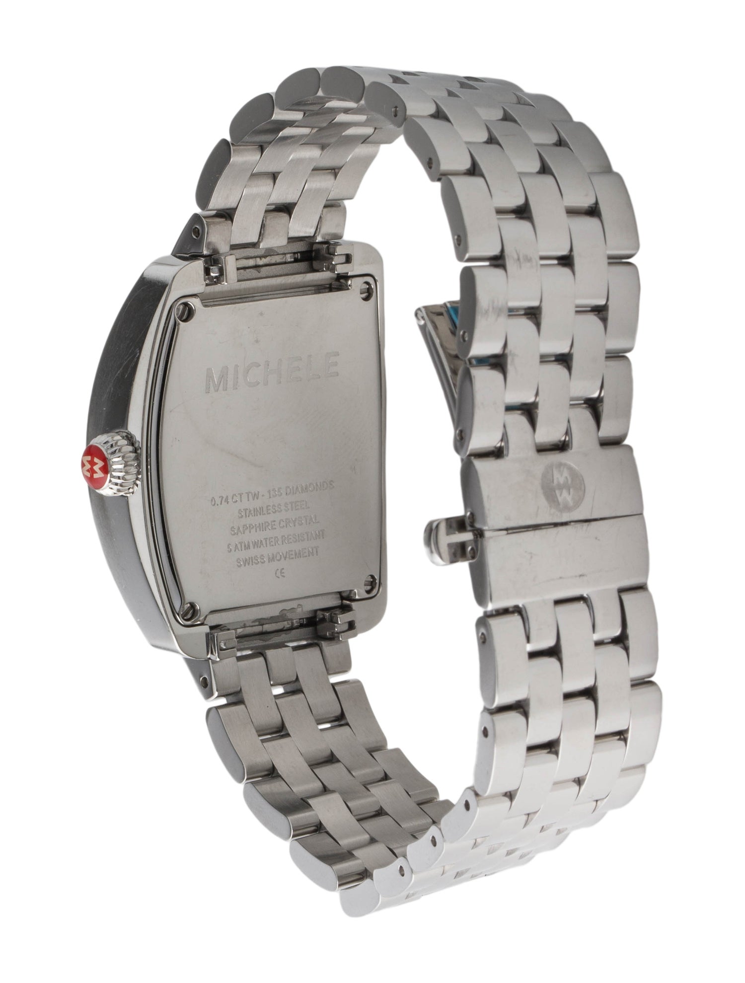 Cartier Pasha Watch - W30144D1 | The RealReal