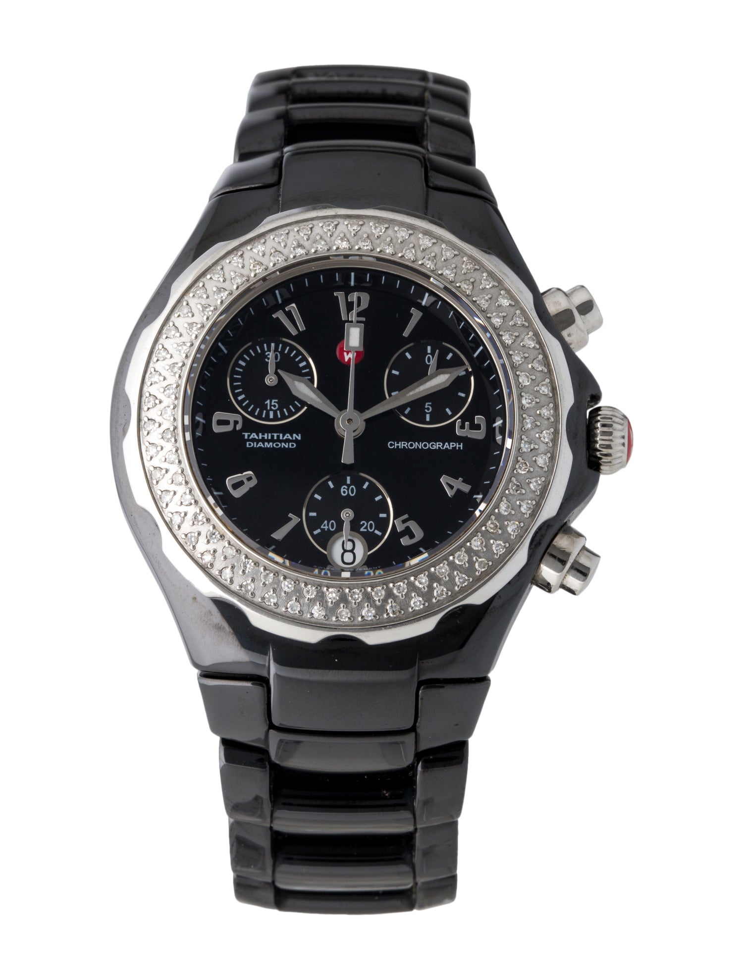 Gucci 4600L Watch - 4600L | The RealReal