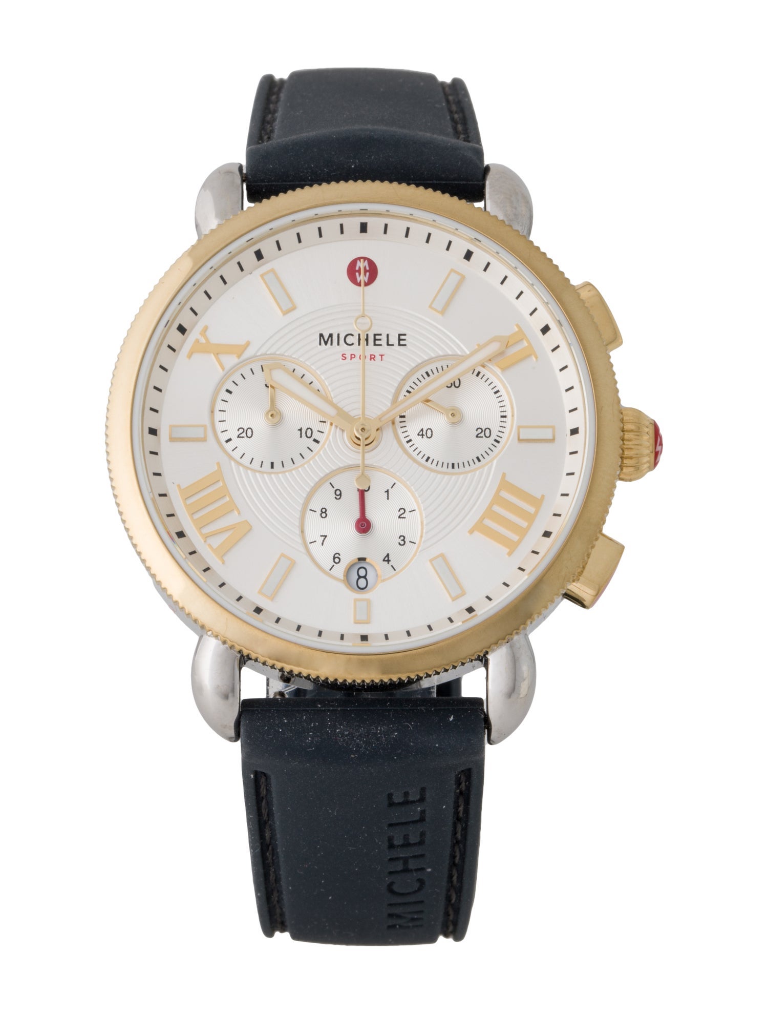 Jacob & Co. Five Time Zones Watch - D-465739s | The RealReal