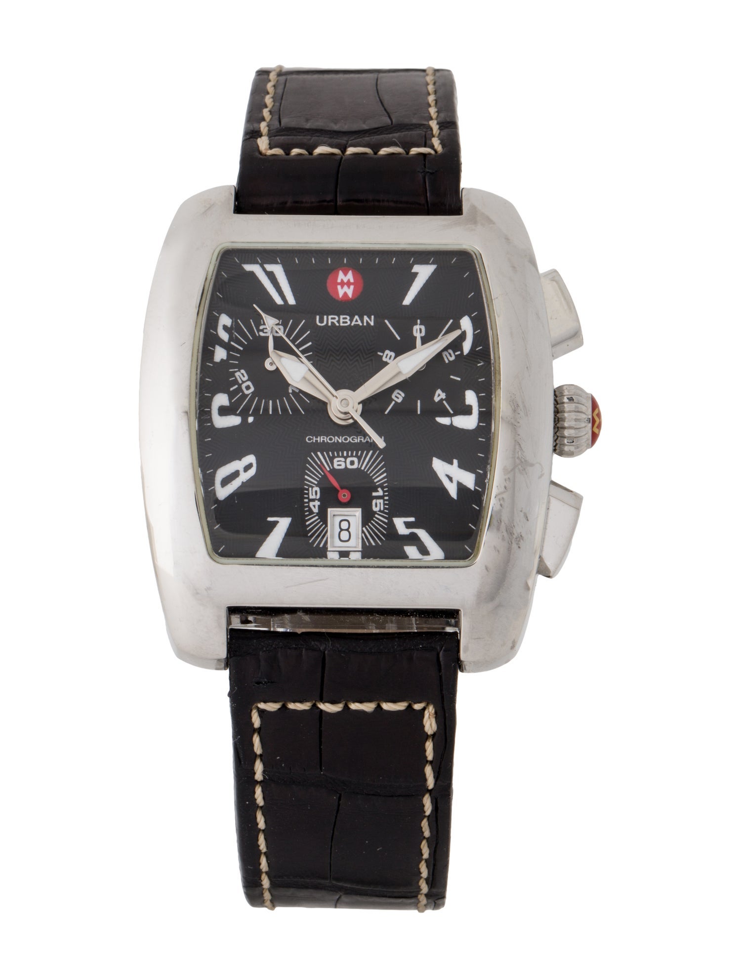 Jacob & Co. Five Time Zones Watch - D-465739s | The RealReal
