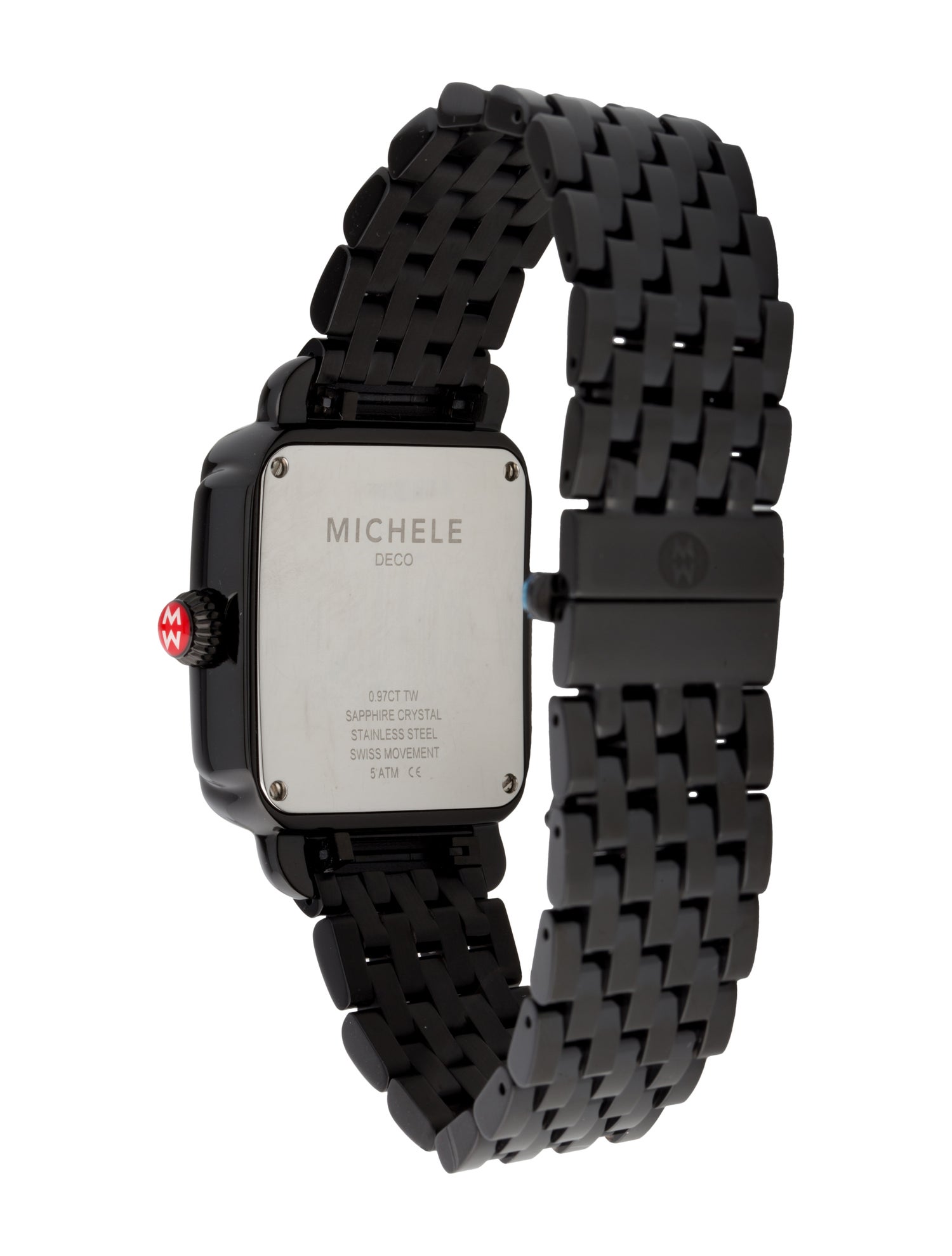 Cartier Trinity Watch - WG200256 | The RealReal