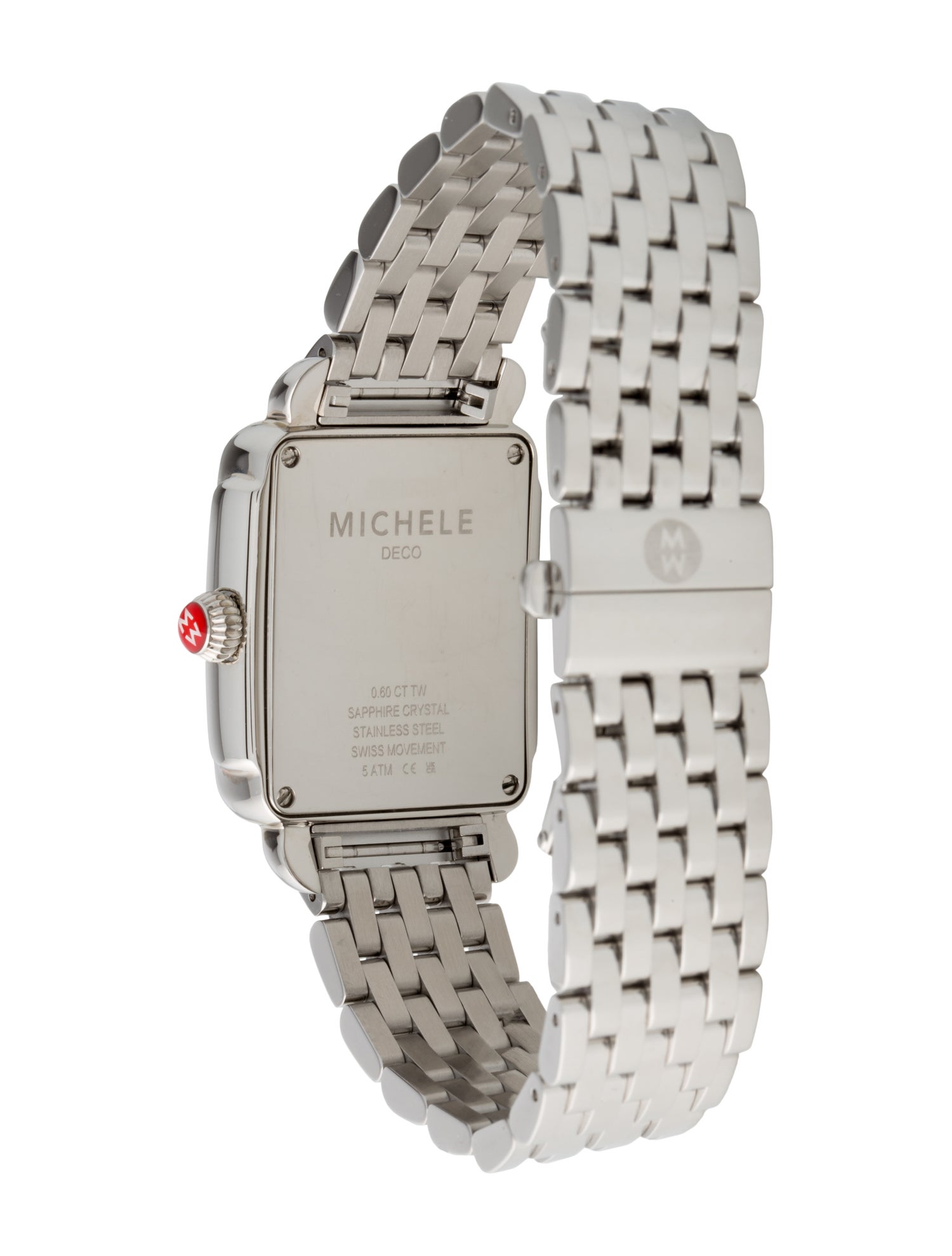 Cartier Trinity Watch - WG200256 | The RealReal