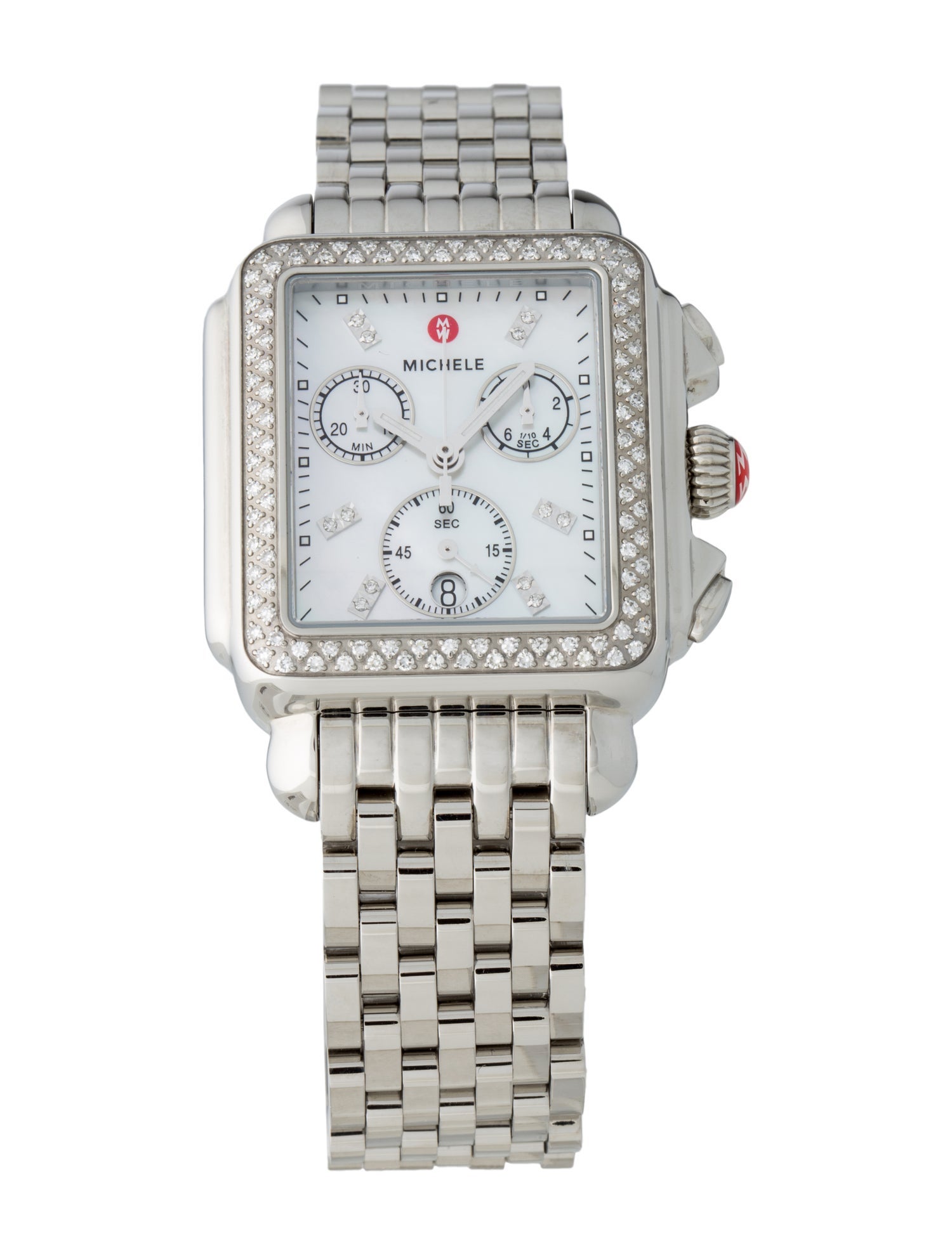 Cartier Trinity Watch - WG200256 | The RealReal