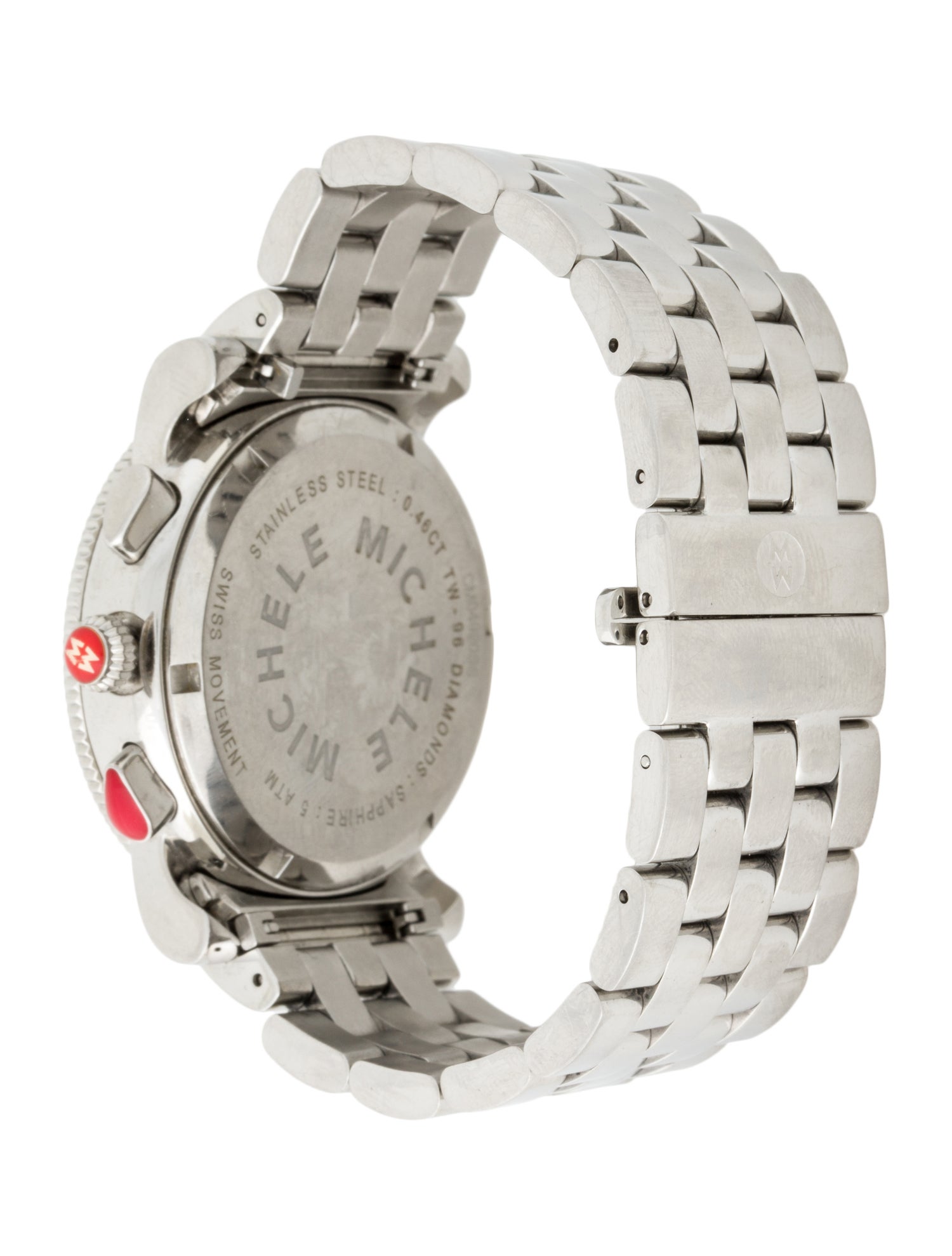 Watch Jean Lassale Watch - S.51.100 | The RealReal