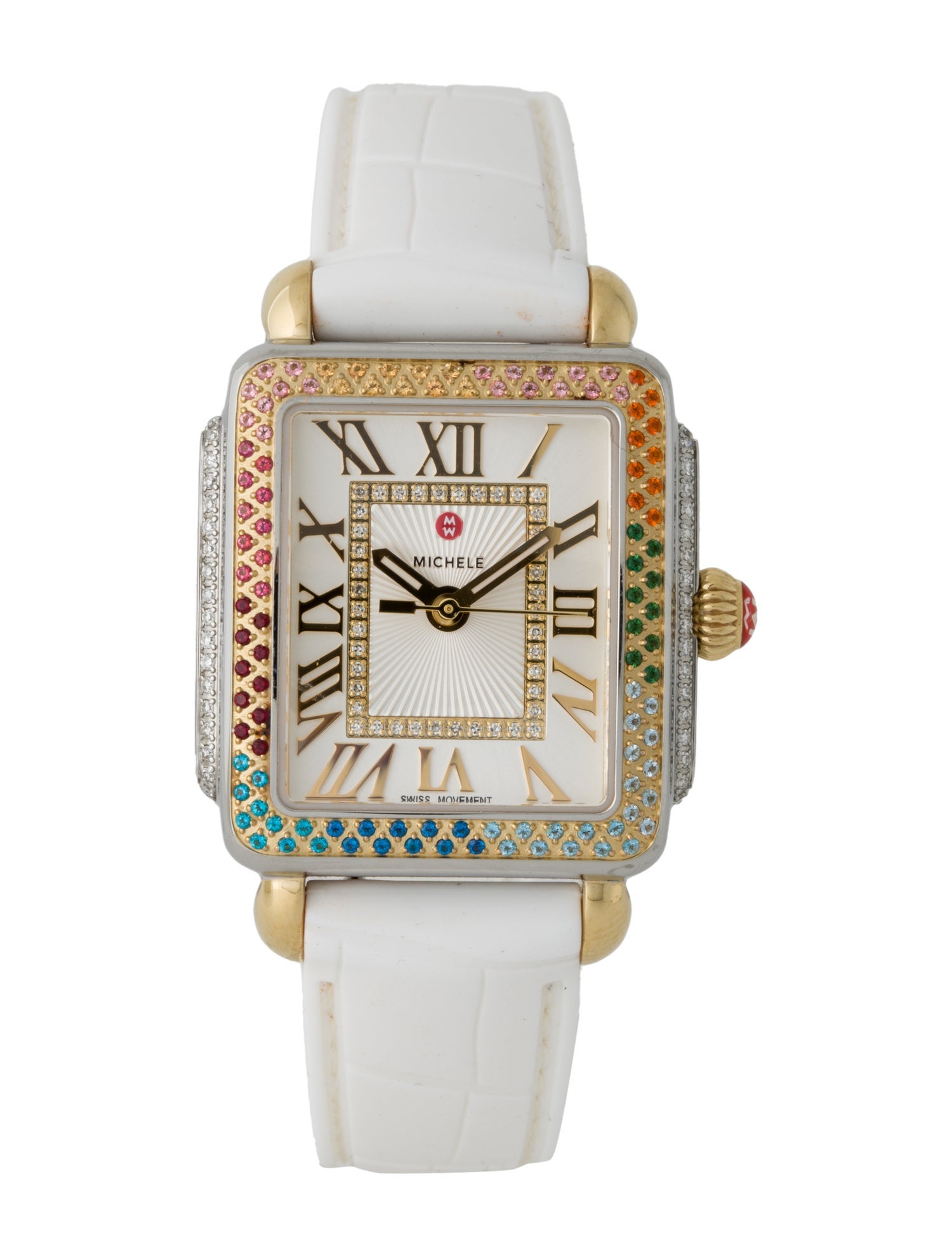 Cartier Panthère de Cartier Watch - 6692 | The RealReal