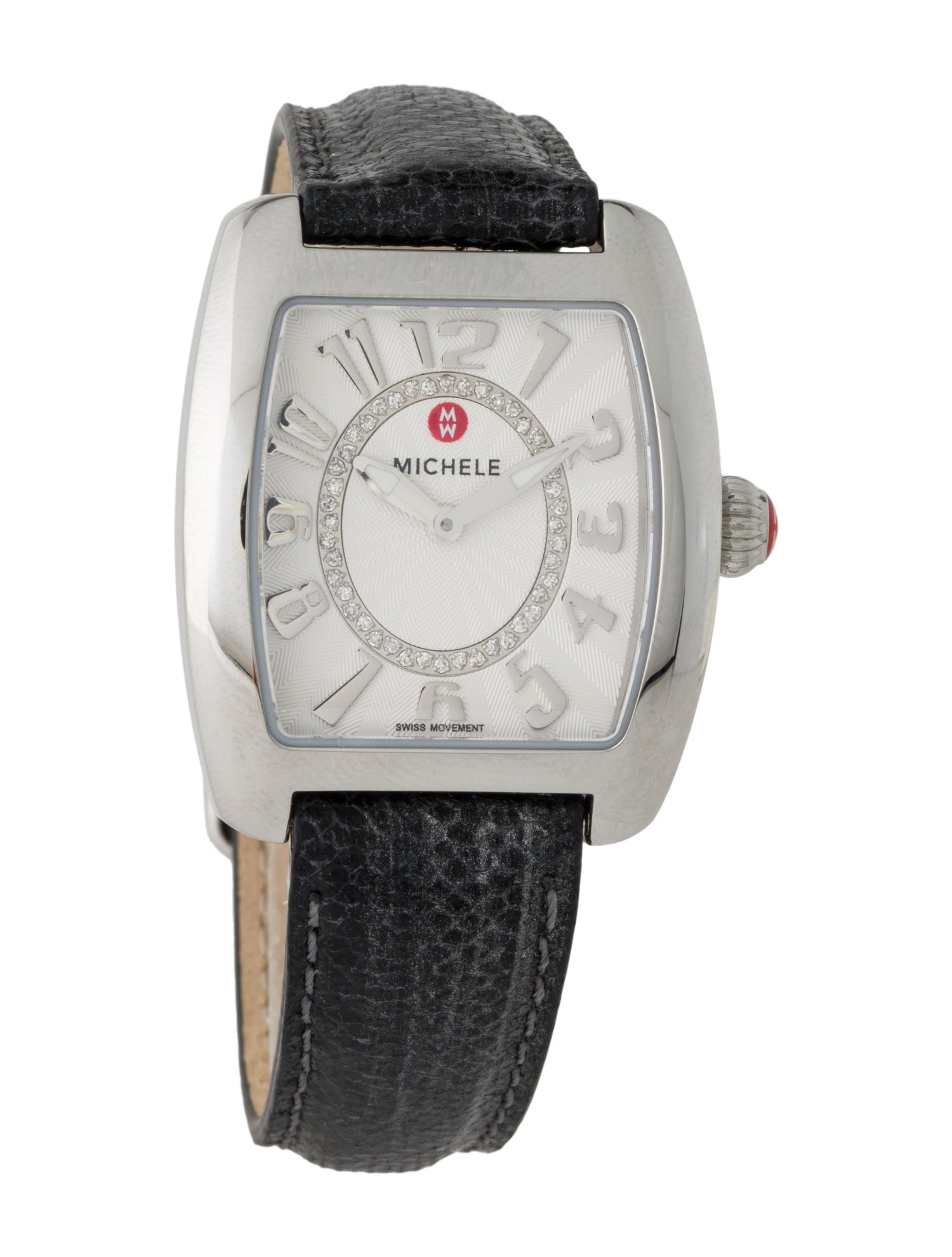 Michele Mini Urban Watch - MW02A00A0991 | The RealReal