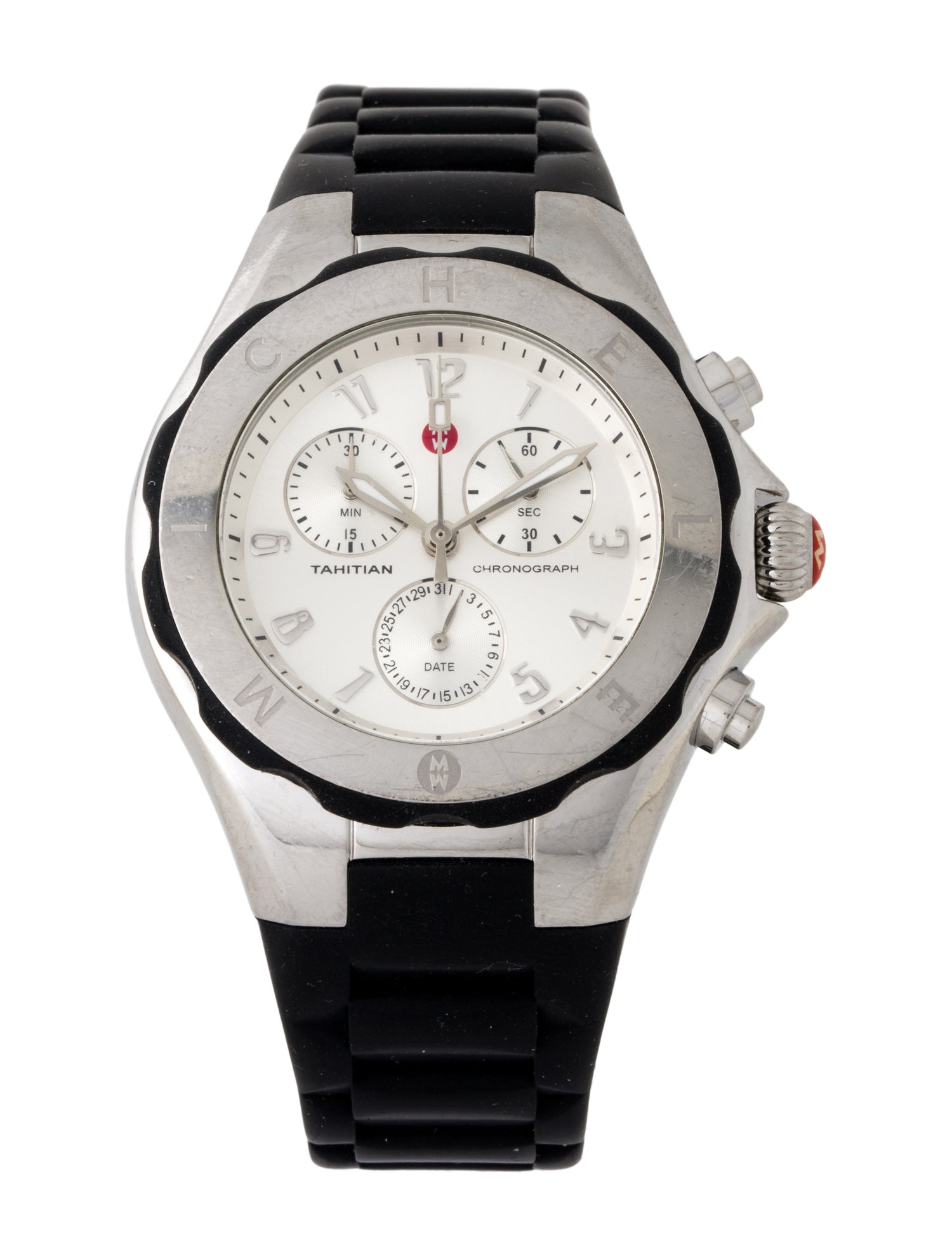 Concord Veneto Watch - 50-46-625 | The RealReal