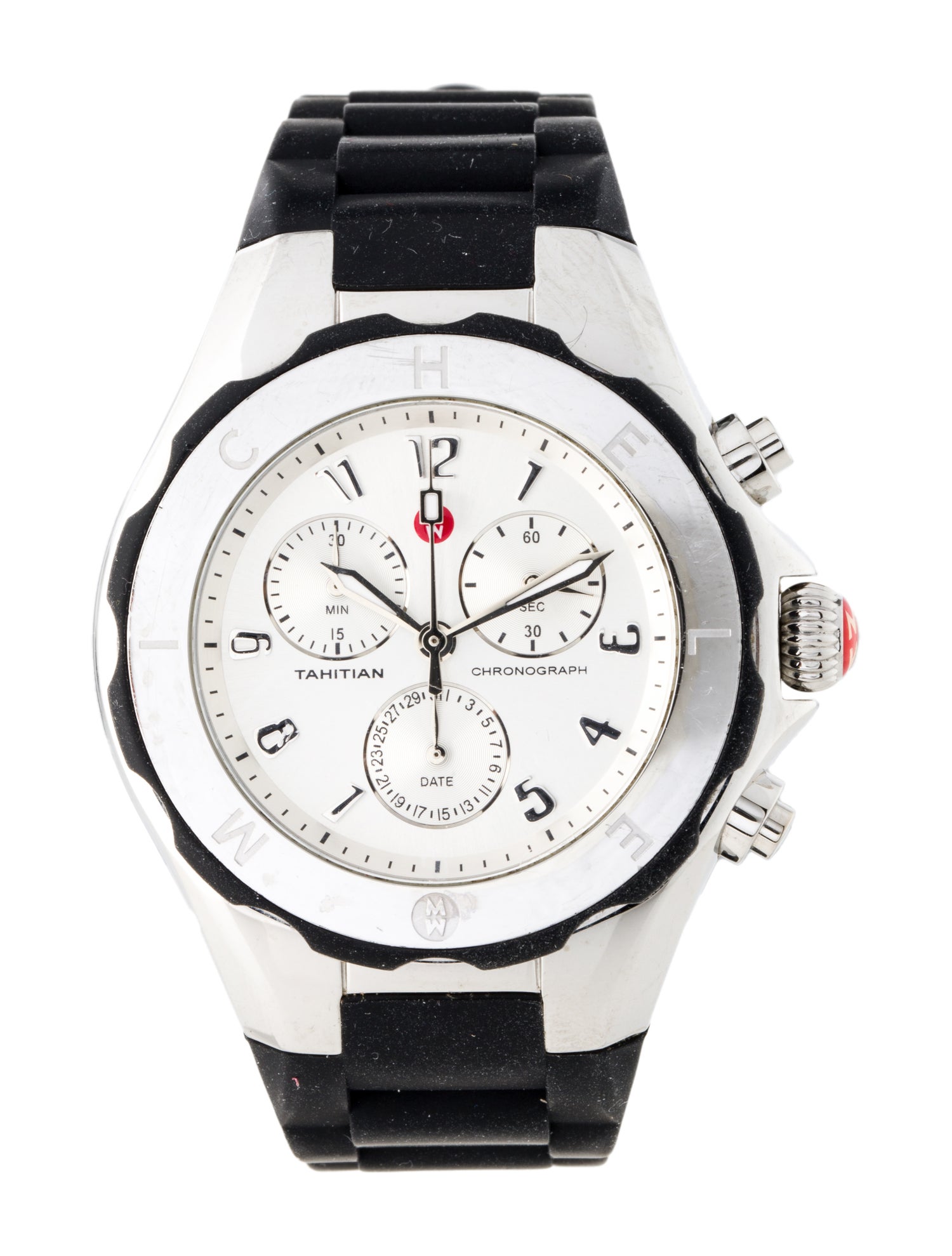 TechnoMarine Techno Marine Techno Diamond Watch - TEC20285 | The RealReal