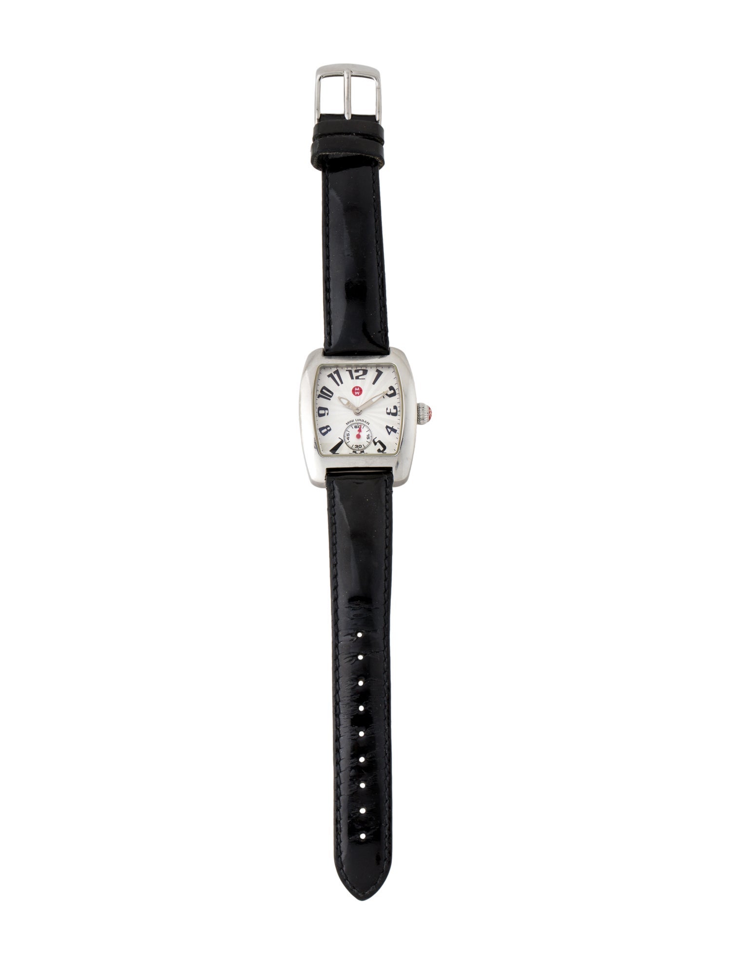 Michele Mini Urban Watch - MW02A00A0001 | The RealReal