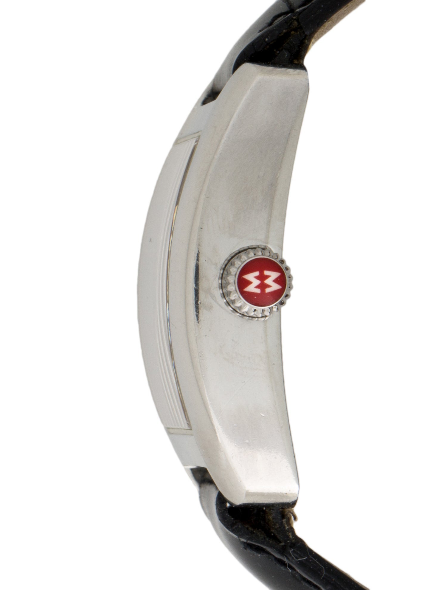 Michele Mini Urban Watch - MW02A00A0001 | The RealReal