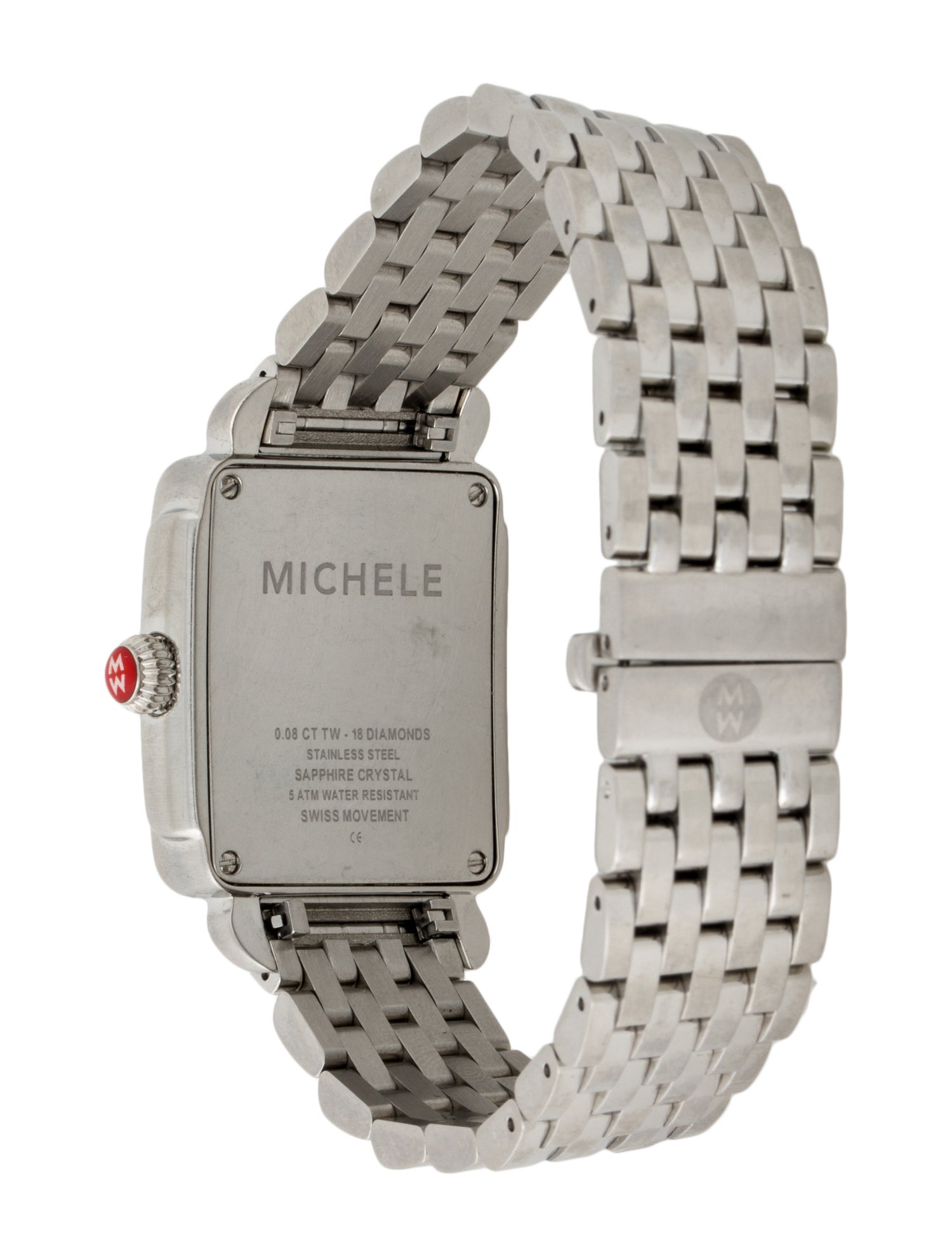 Cartier Cougar Watch - 887908 | The RealReal