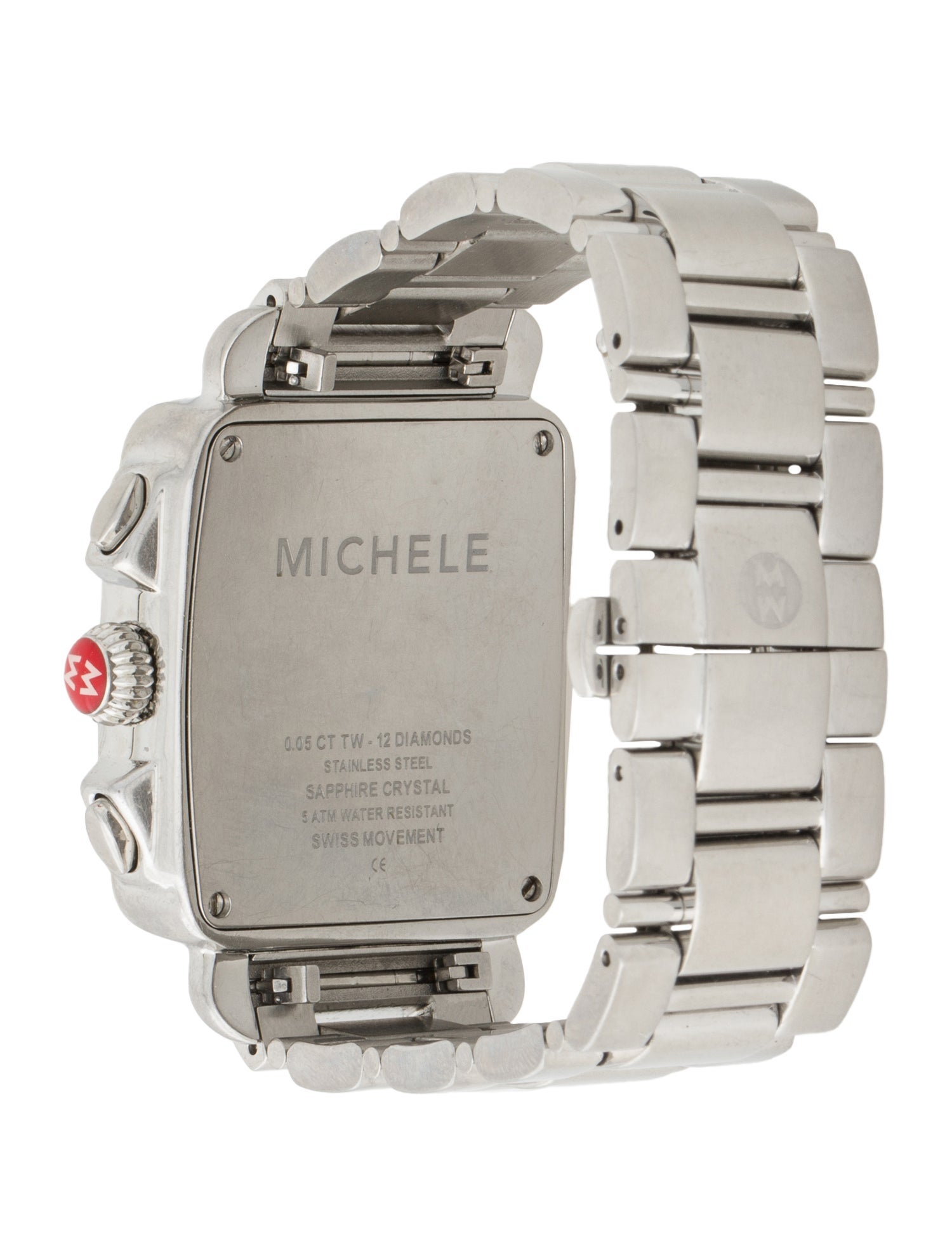 Cartier Tank Française Chronoreflex Watch - W51001Q3 | The RealReal