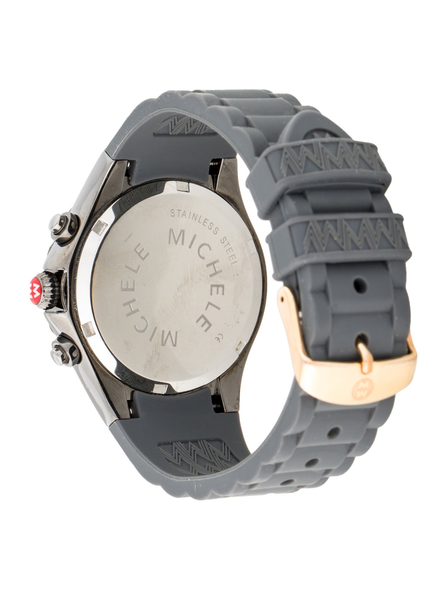 Versace New Generation Watch - VE3M00222 | The RealReal