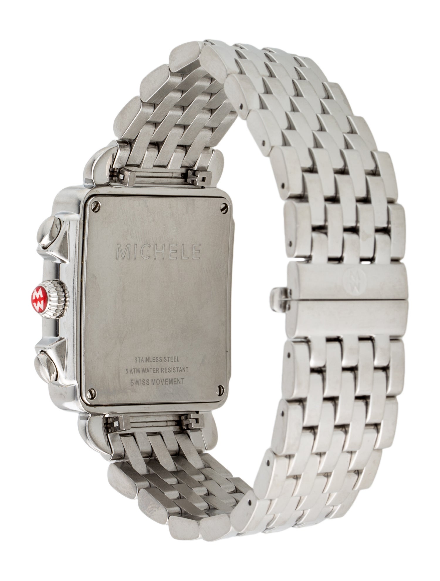 Concord Centurion Watch - 15.62.649.V81 | The RealReal