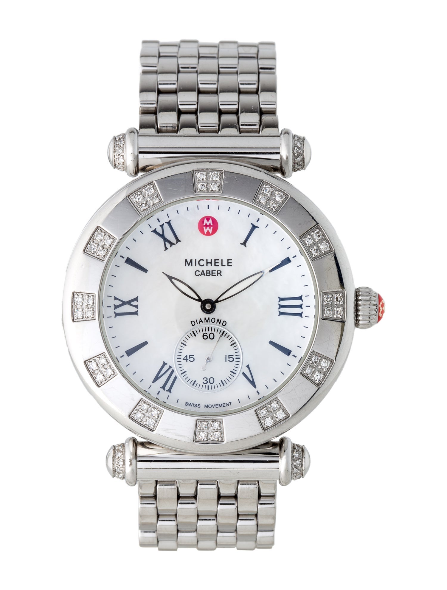 Watch Jean Lassale Watch - S.51.100 | The RealReal