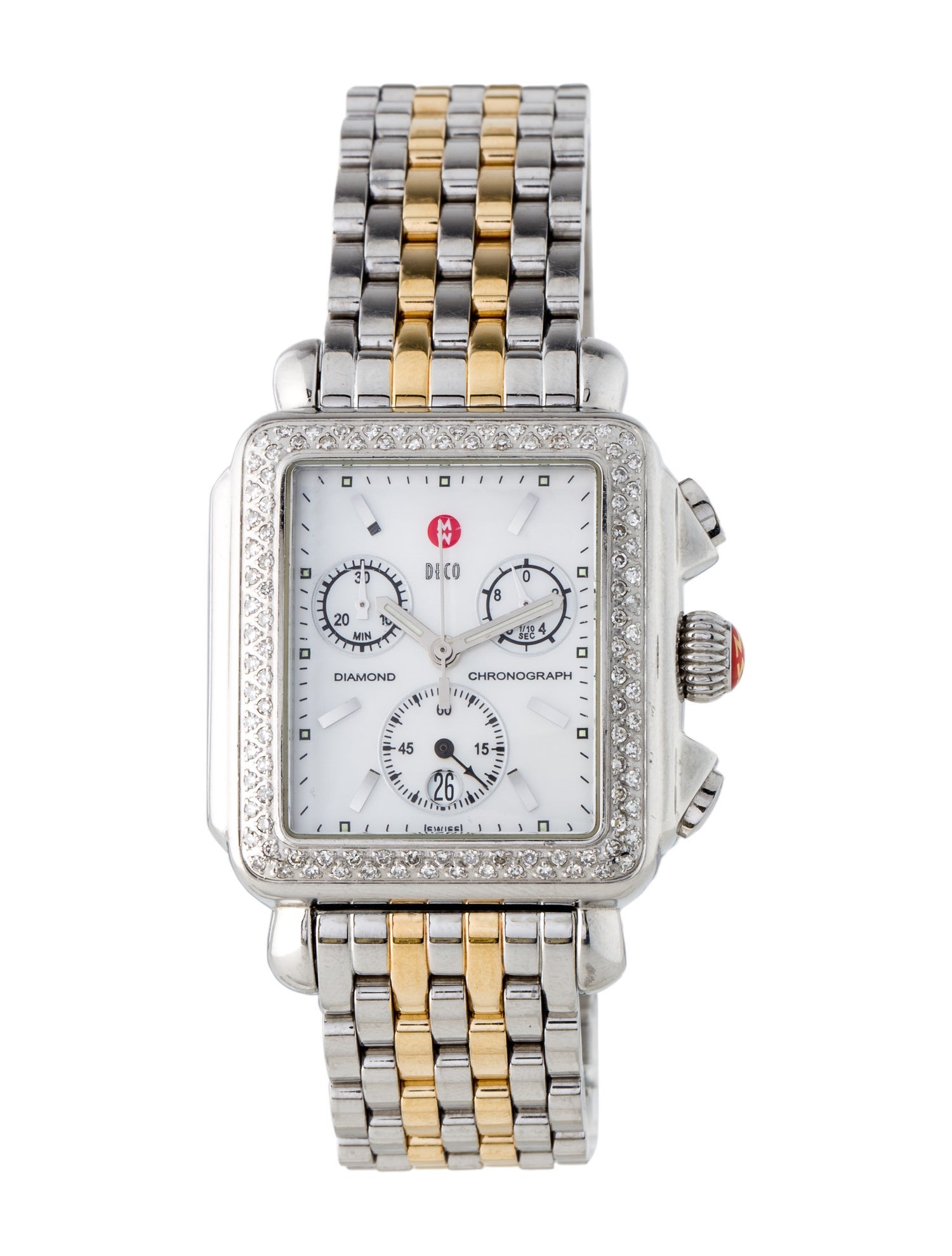 Watch Jean Lassale Watch - S.51.100 | The RealReal