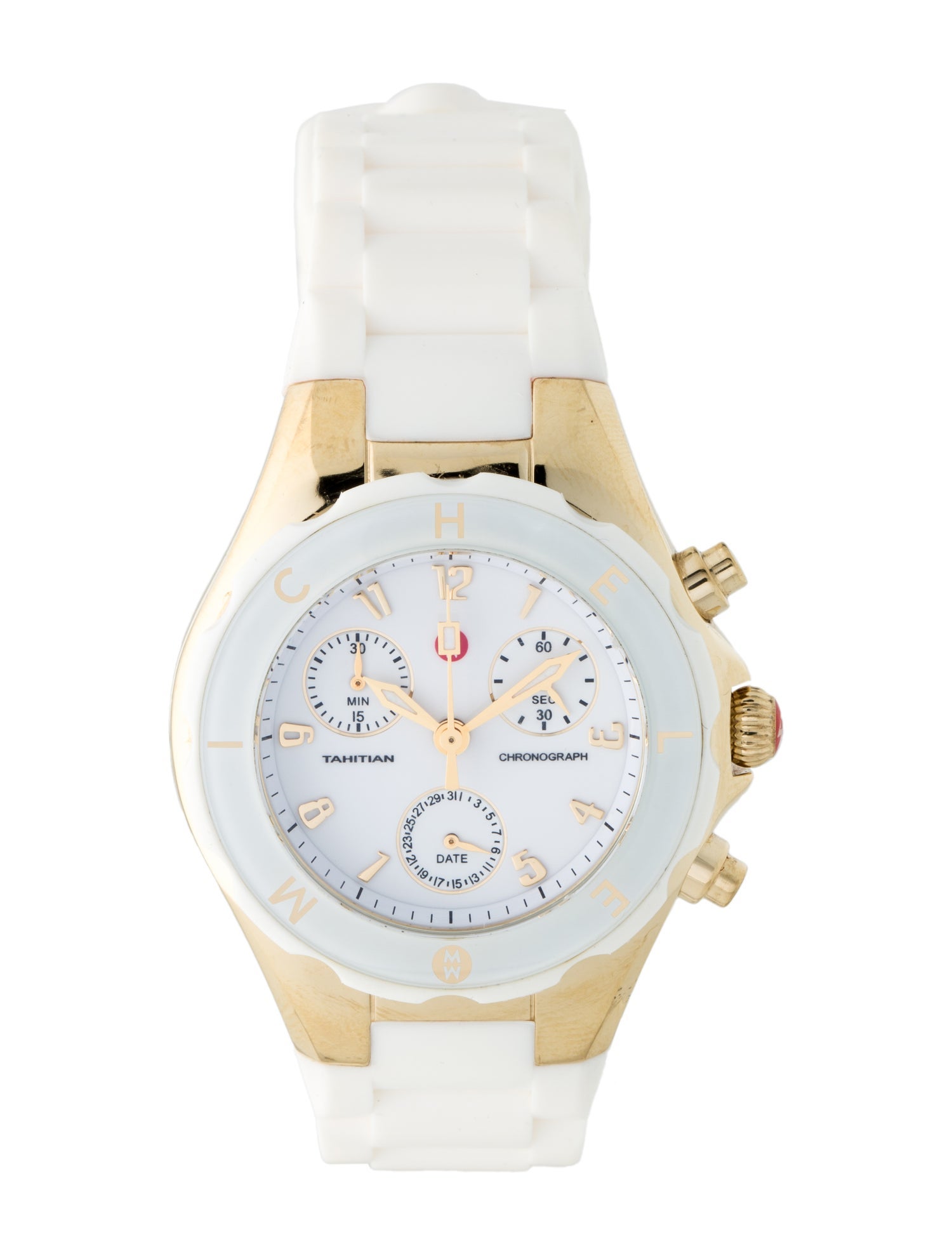 Michael Kors Dylan Watch - MK8383 | The RealReal