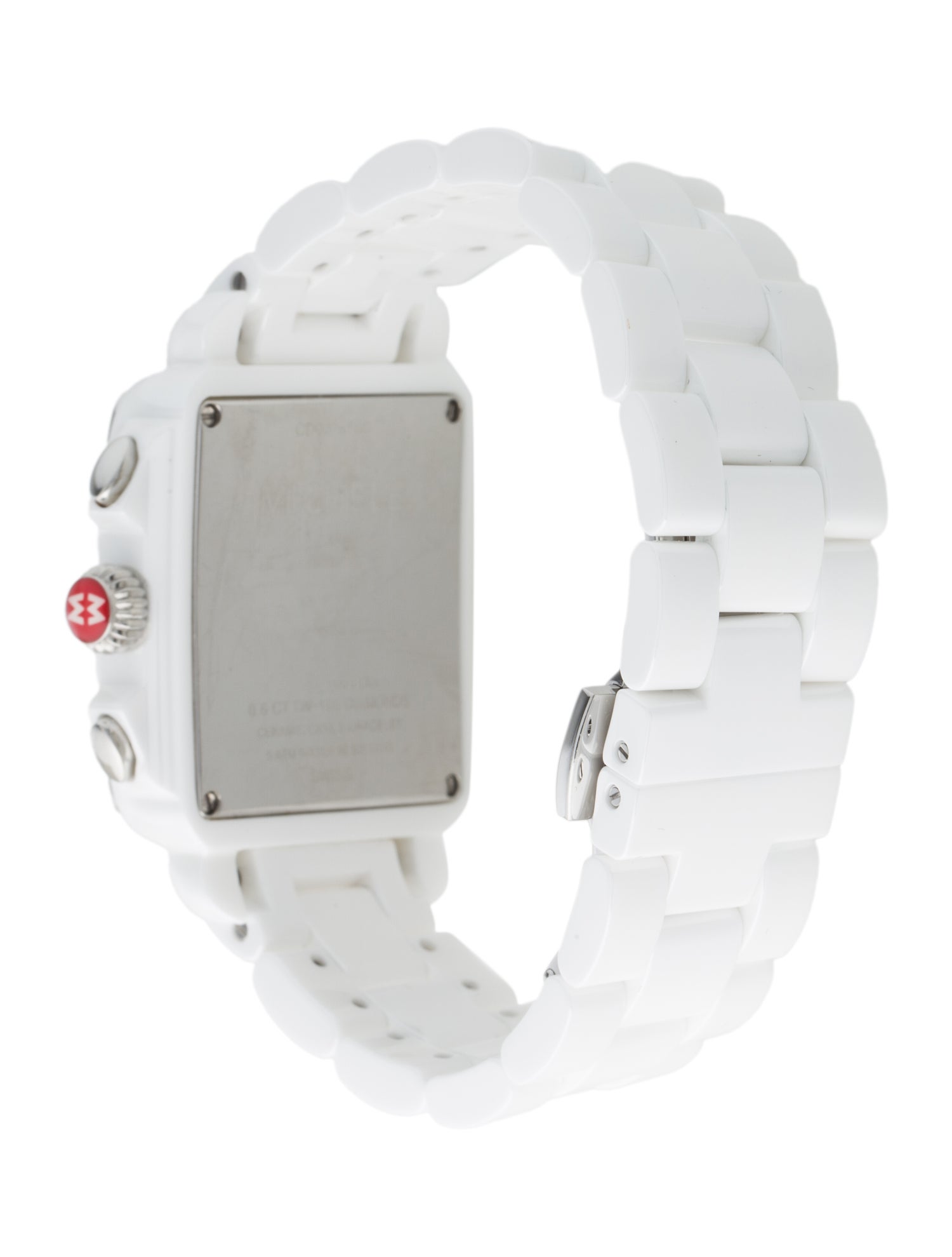 Cartier Ellipse Watch - CRT26696 | The RealReal