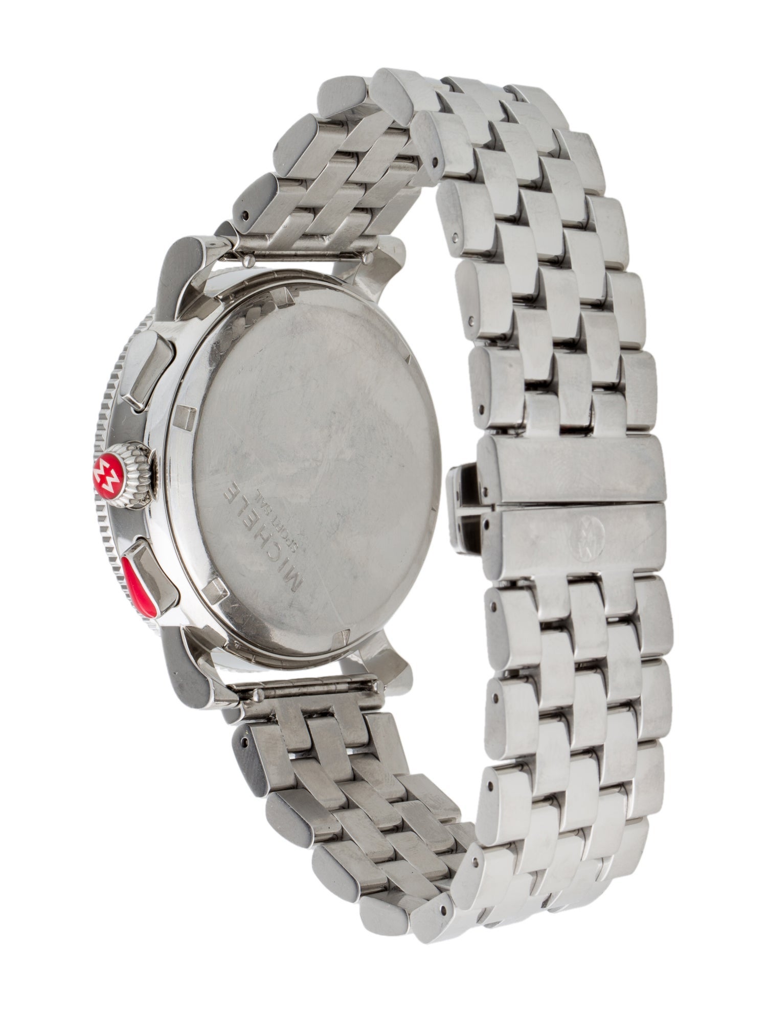 Cartier Ellipse Watch - CRT30434 | The RealReal