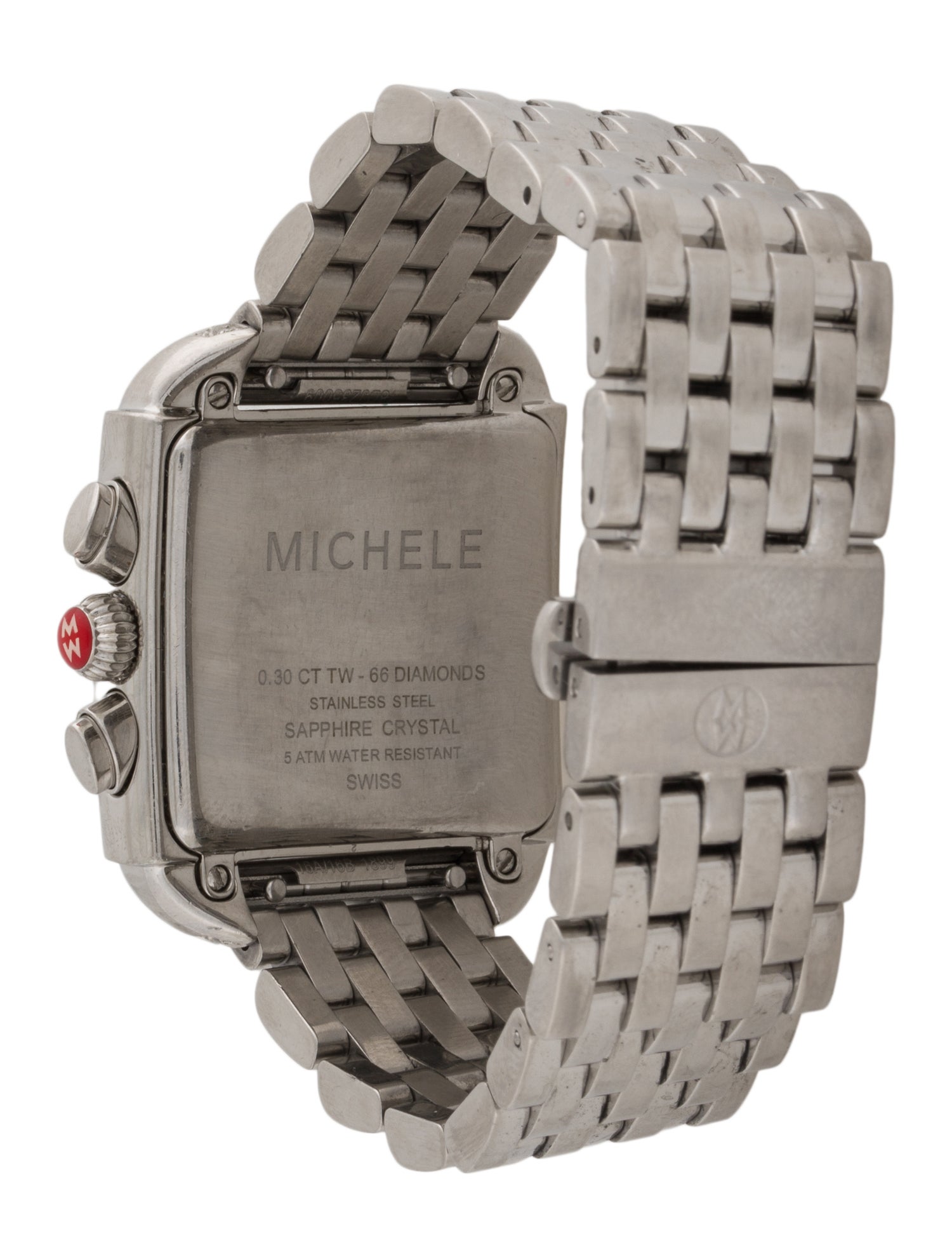 Cartier Cougar Watch - 187904 | The RealReal