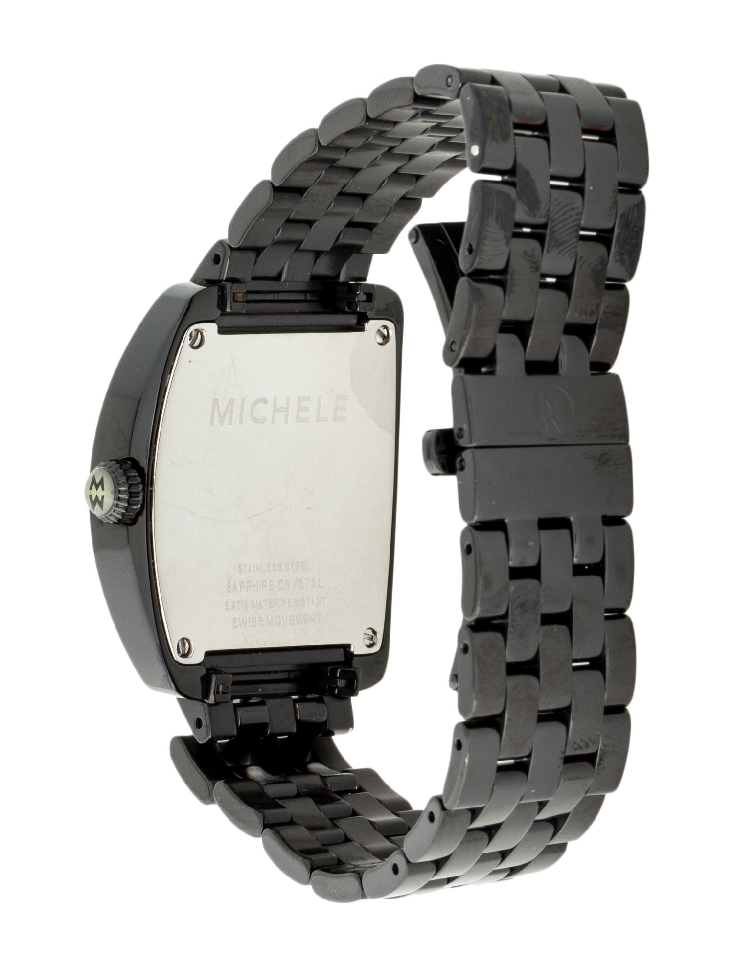 Cartier Panthère Vendôme Watch - 1057920 | The RealReal