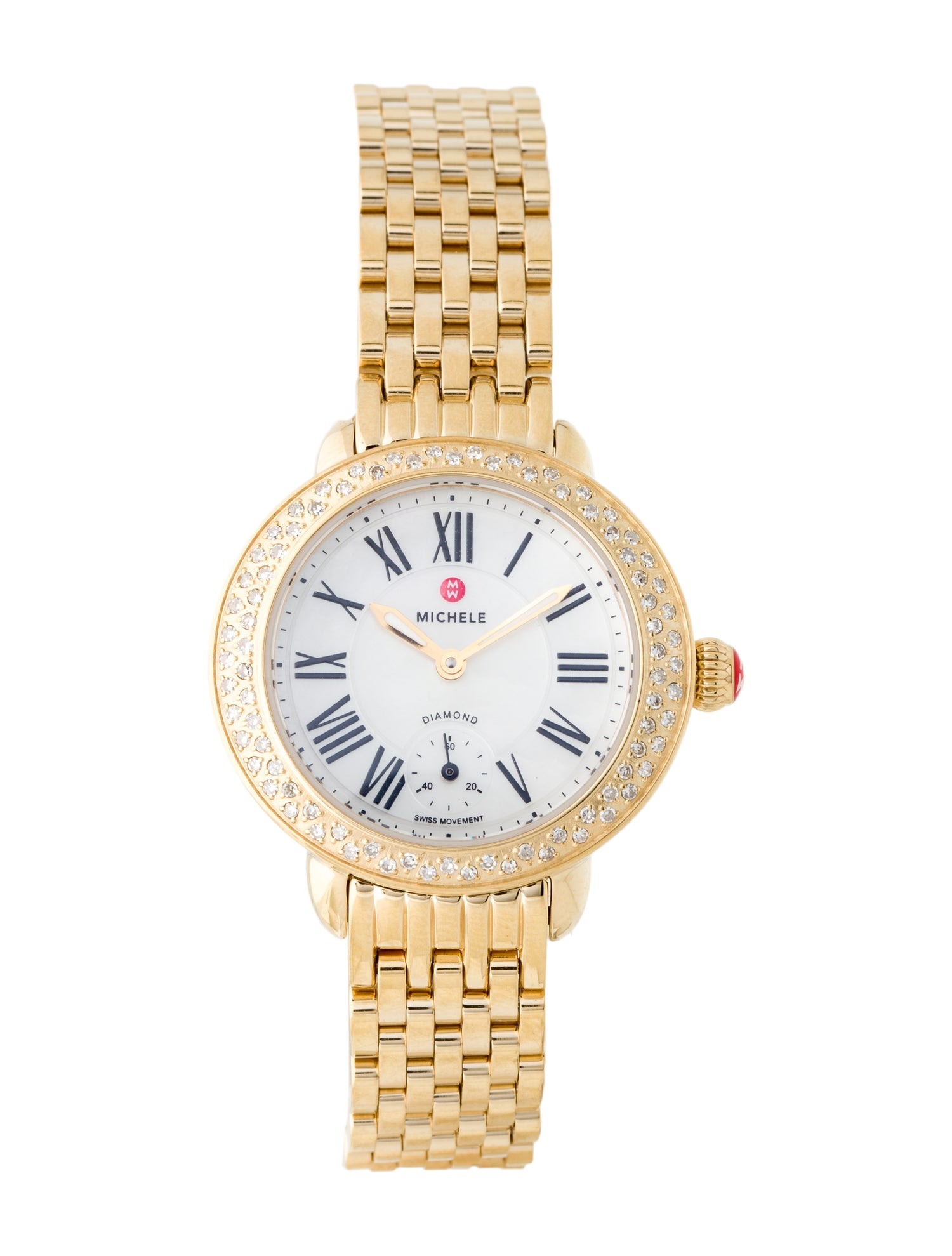 Cartier Roadster Watch - W62020X6 | The RealReal