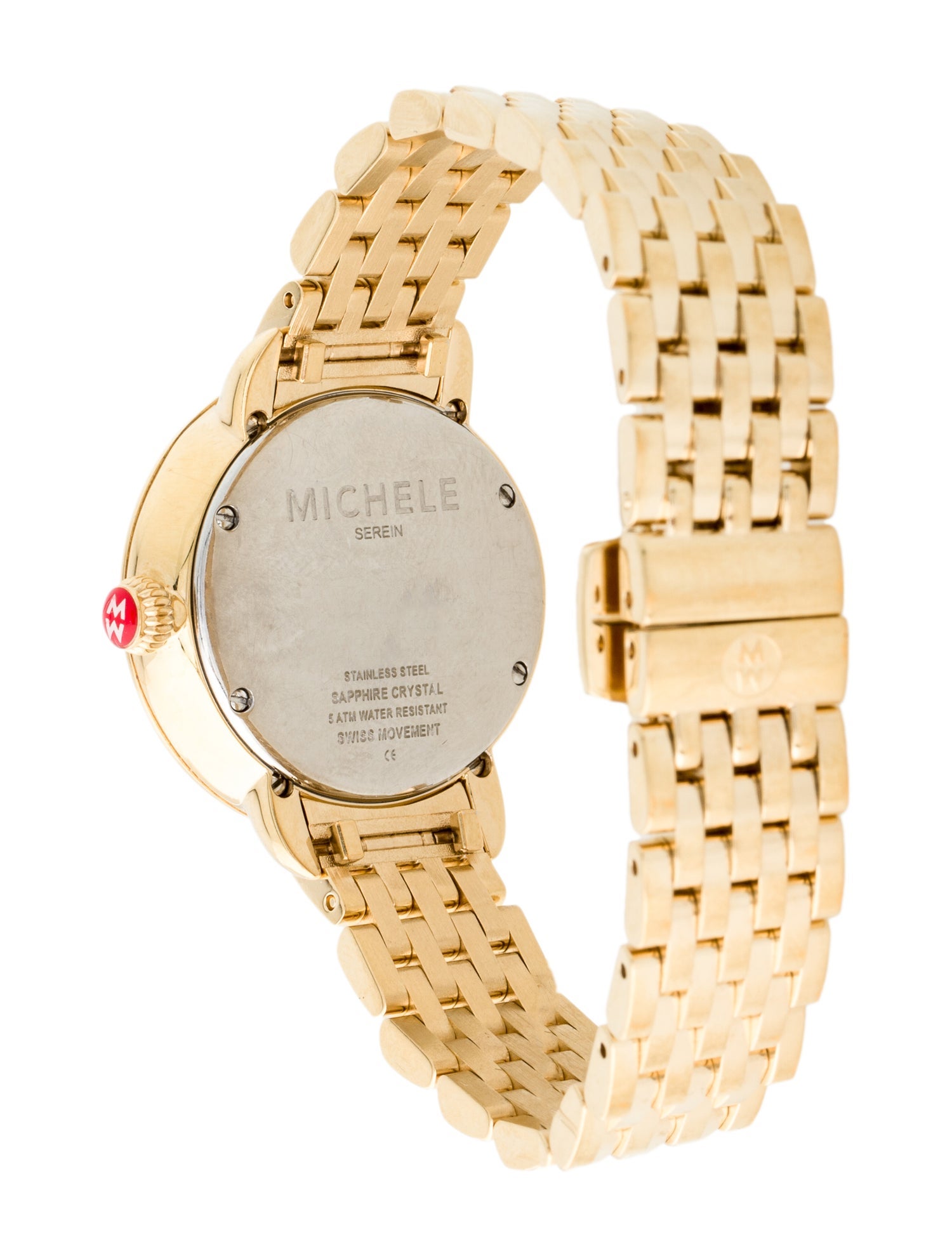 Cartier Roadster Watch - W62020X6 | The RealReal