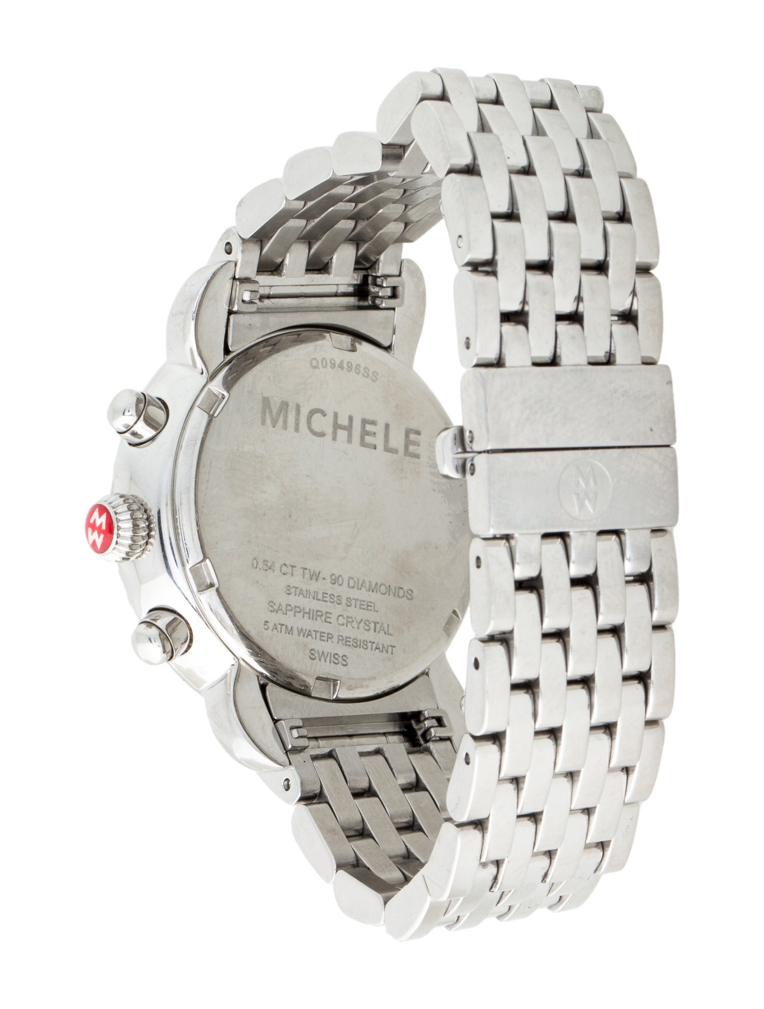 Cartier Roadster Watch | The RealReal