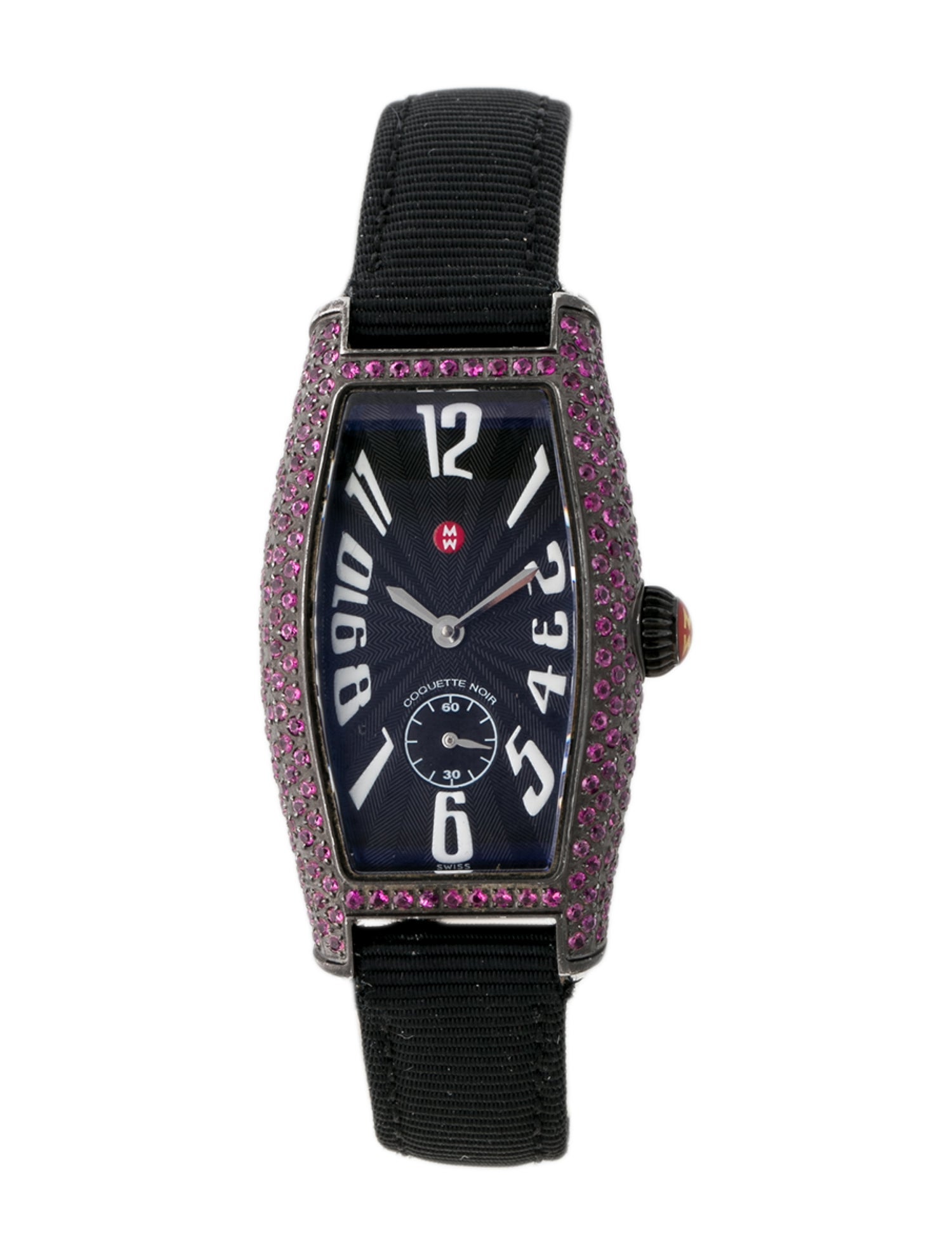 Cartier Vermeil Must de Cartier Watch - 2413 | The RealReal