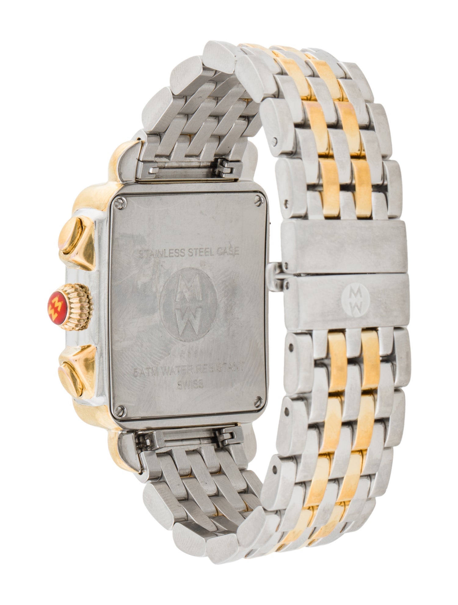 Ernst Benz Chronosport Centennial Watch - GC3000 | The RealReal