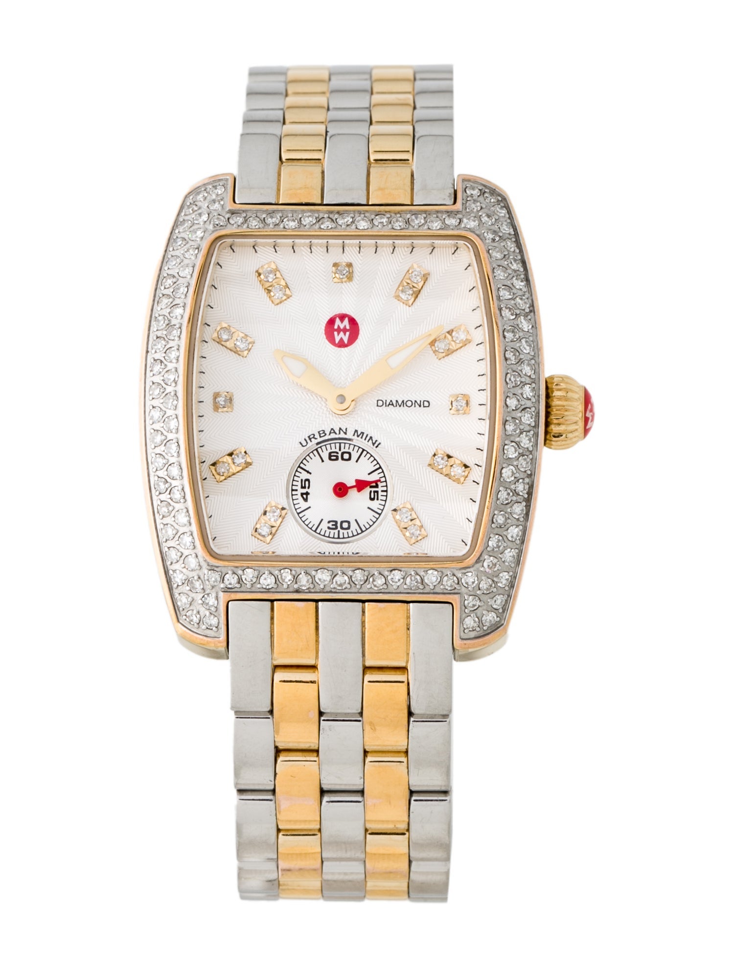 Rolex Day-Date Watch - 18348 | The RealReal